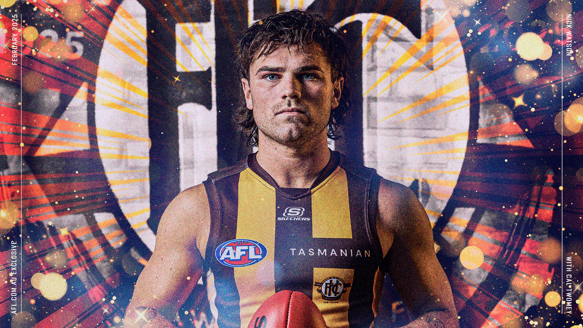 Hold onto your hats, the Wizard's got more tricks in store