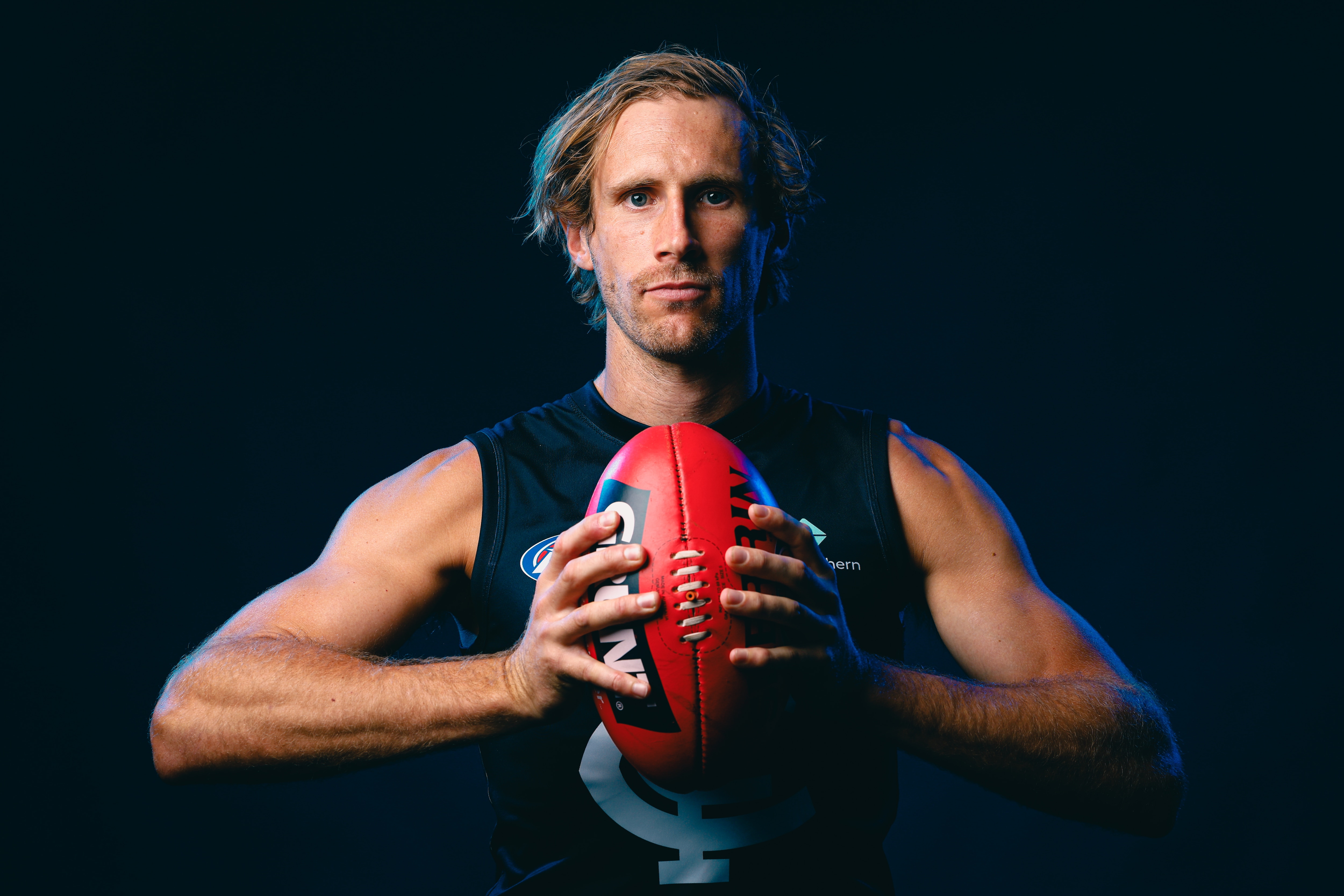 'Not this week': Giants won't roll out welcome mat for new Blue