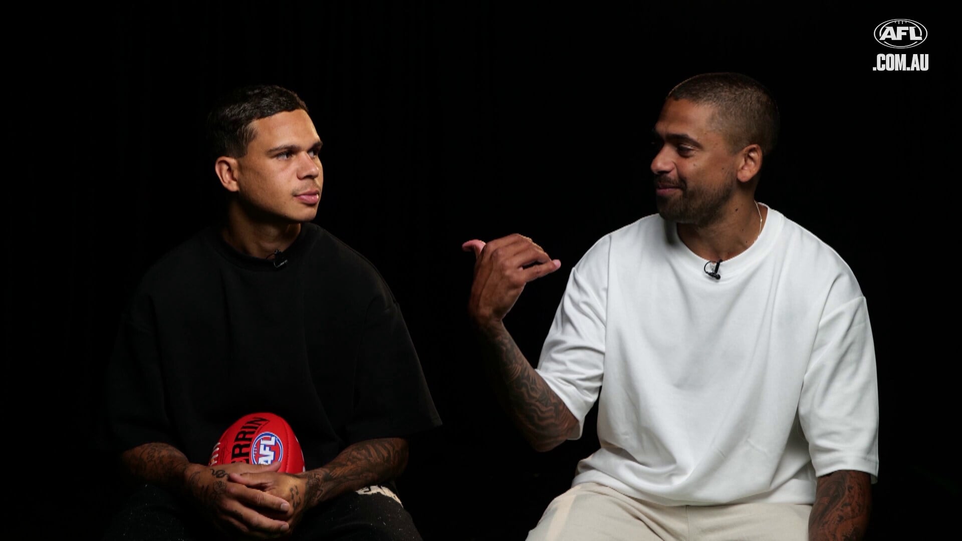 Dream come true: The Hills on All Stars banter, the battle for No.23