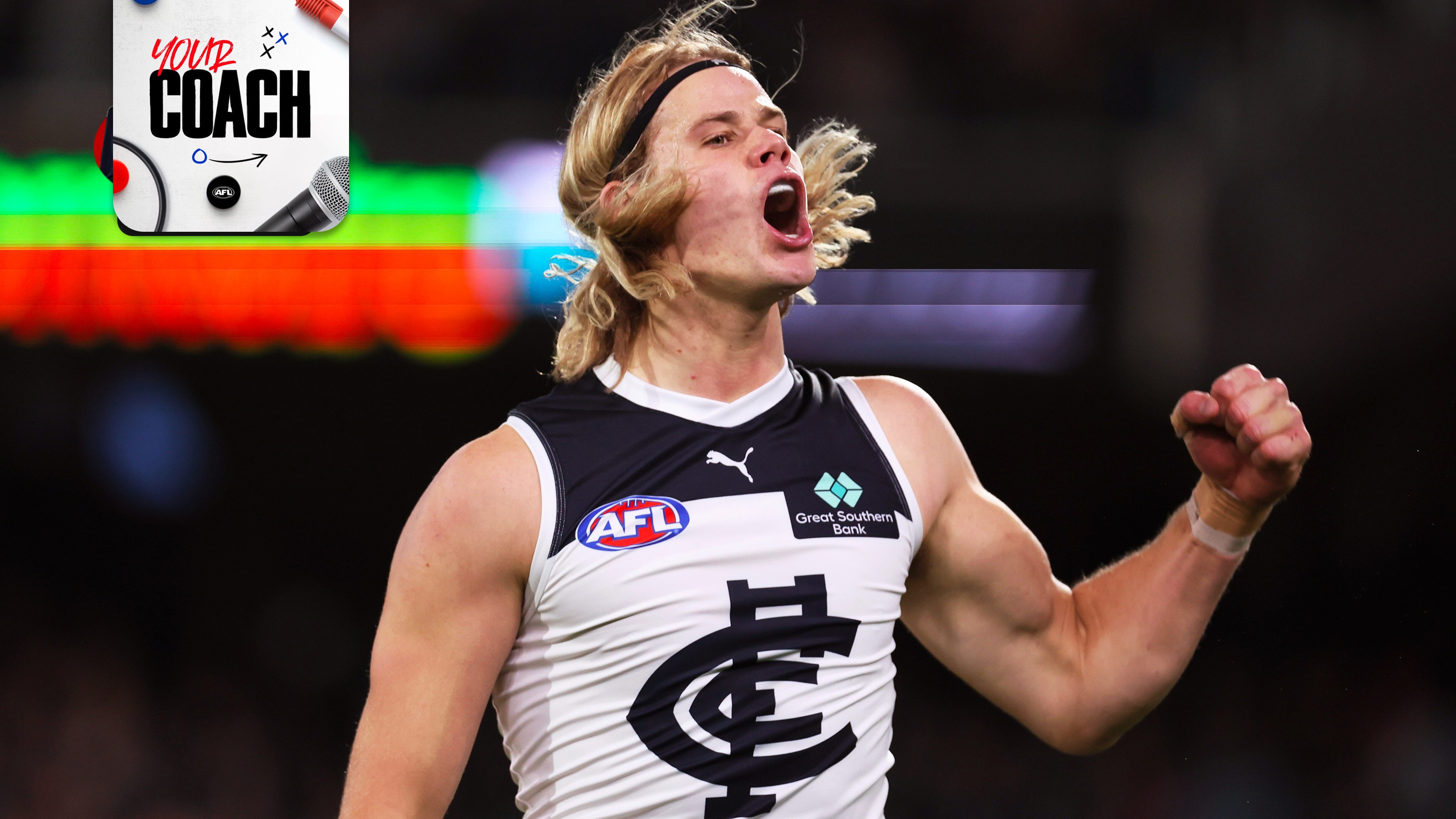 Why Blues are confident star ruck will stay amid rival interest