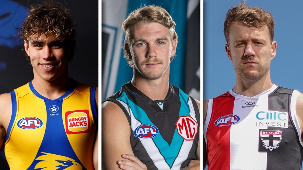 Fantasy forwards: Value premiums, cash cows, Roy's picks