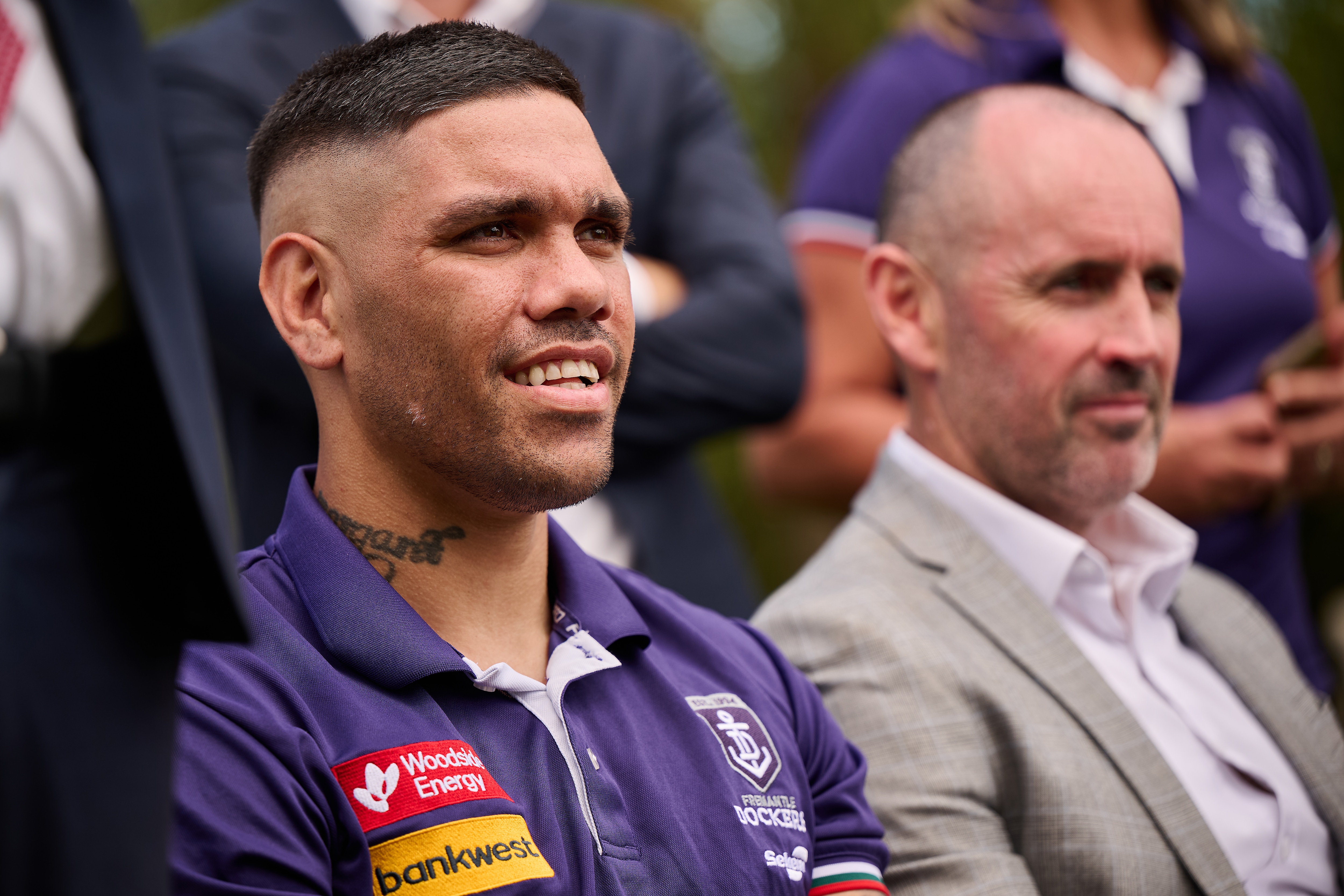 Why skipper Sonny's All Stars debut will be worth the wait