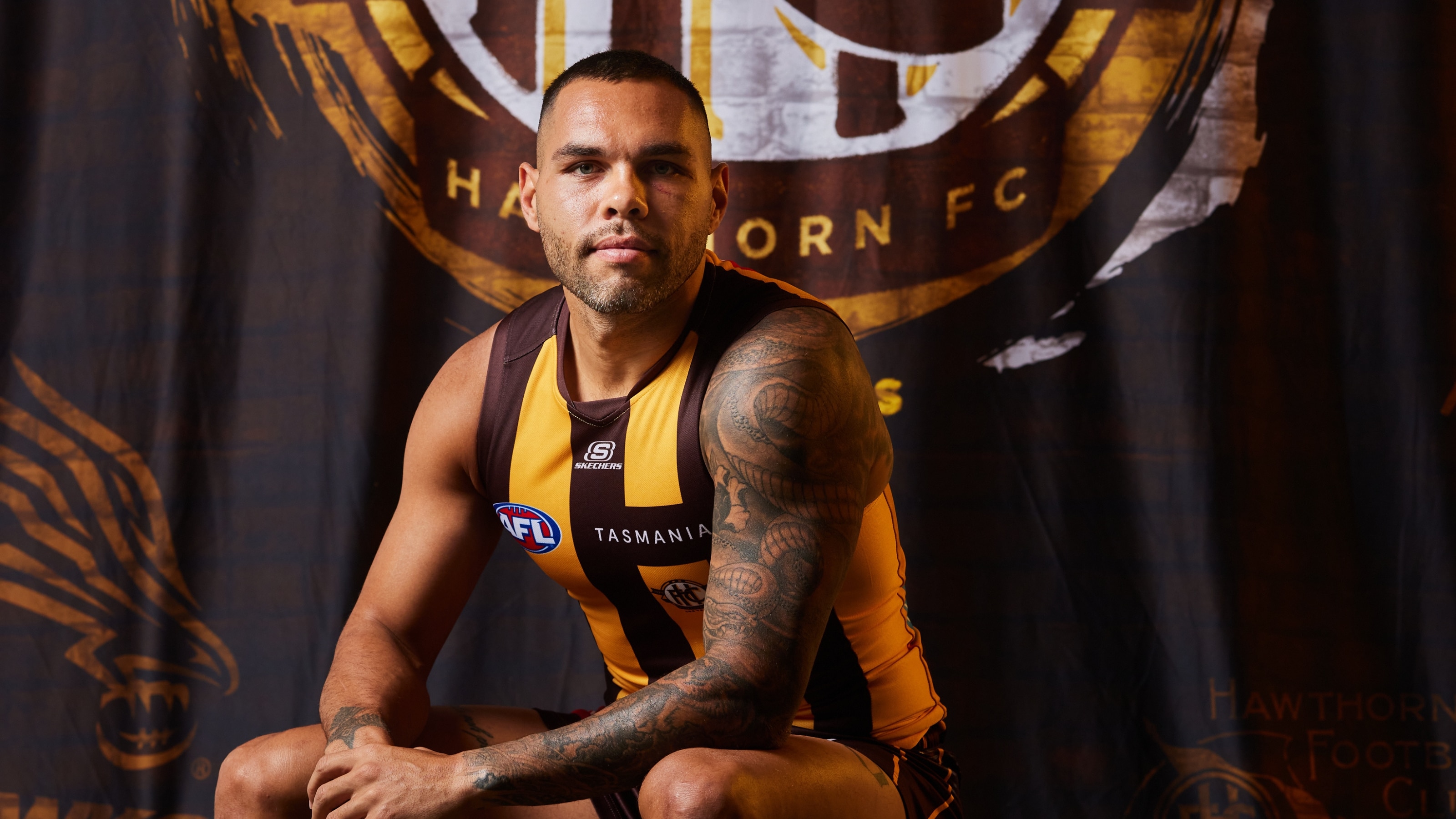 All Stars leader tipping 'competitive juices' to come to fore