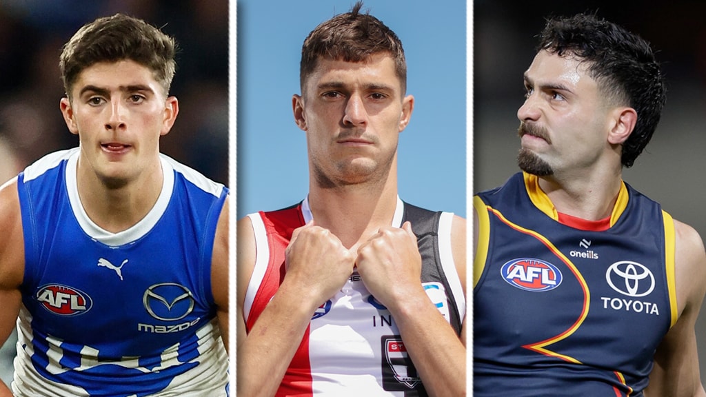 Every position previewed: Premiums, bargains, rookies, more