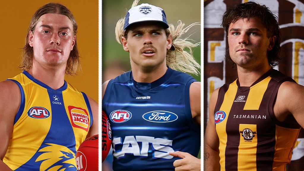 MATCH SIM SQUADS: Smith in as big guns, key Hawks miss out