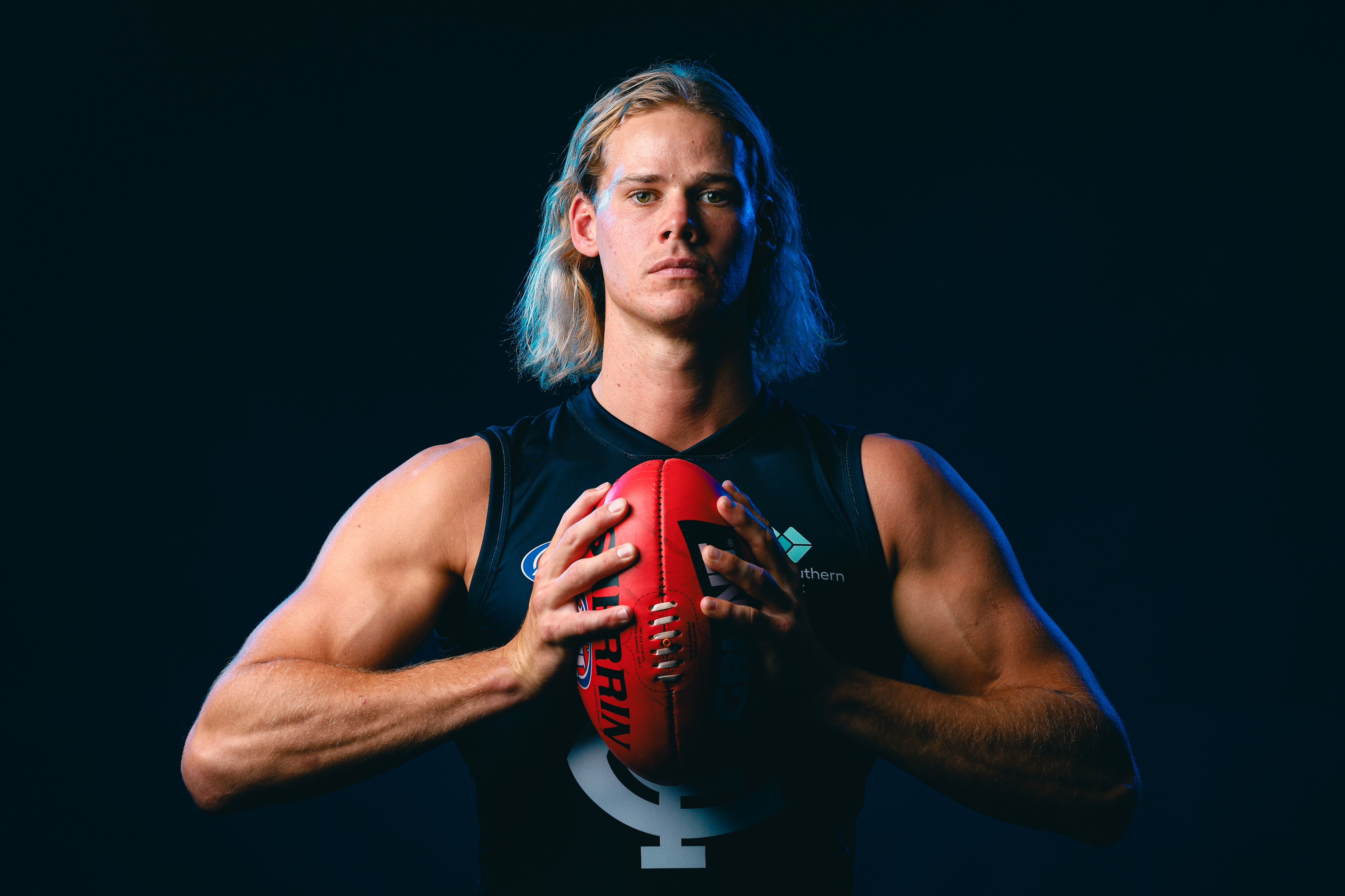Carlton's monster contract offer to De Koning revealed