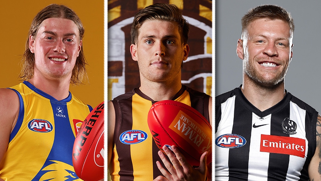 Deals with the Devils: The player at your club Tassie could target