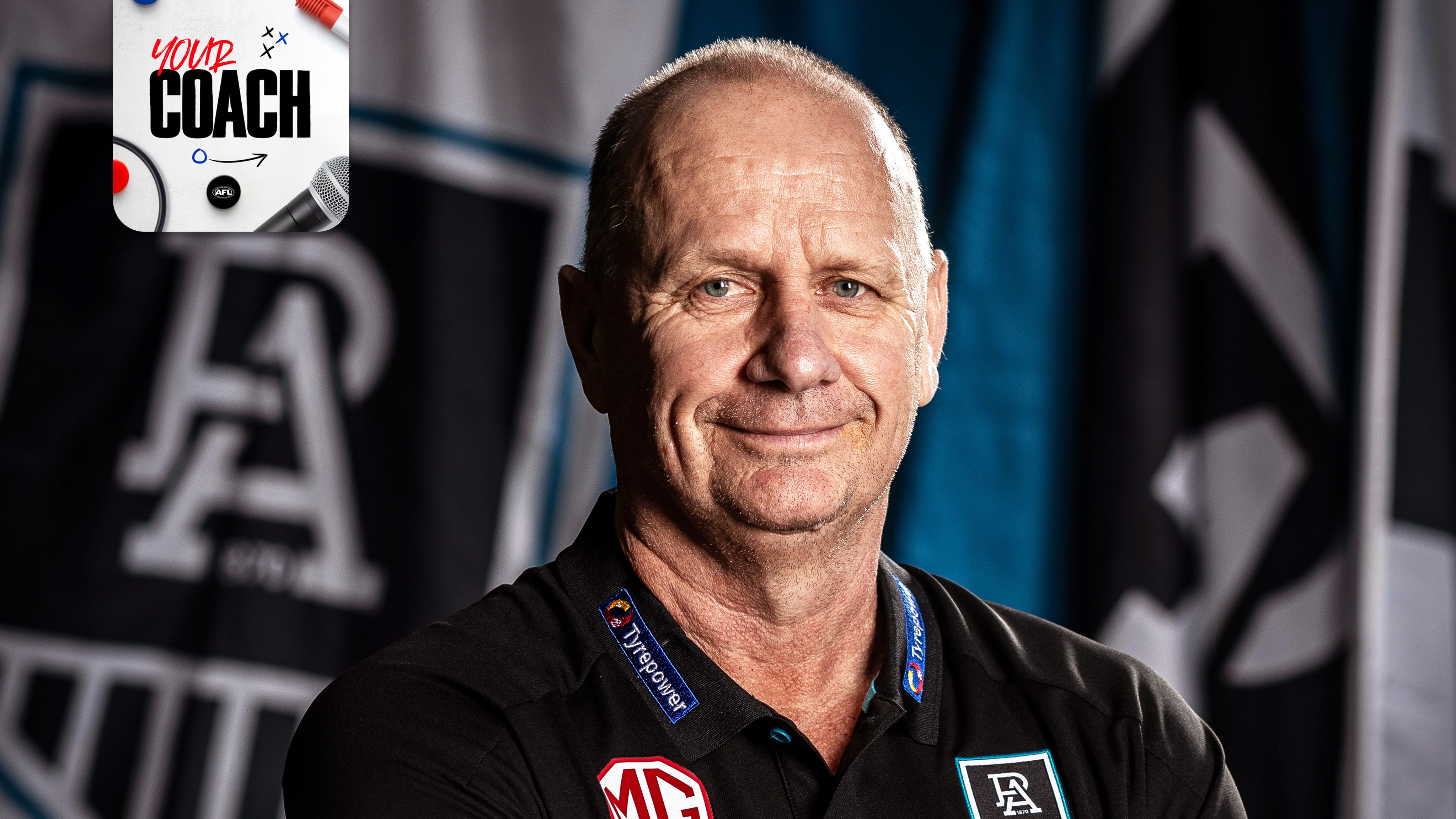 'We're not bulletproof': Raw Hinkley opens up on coaching scars