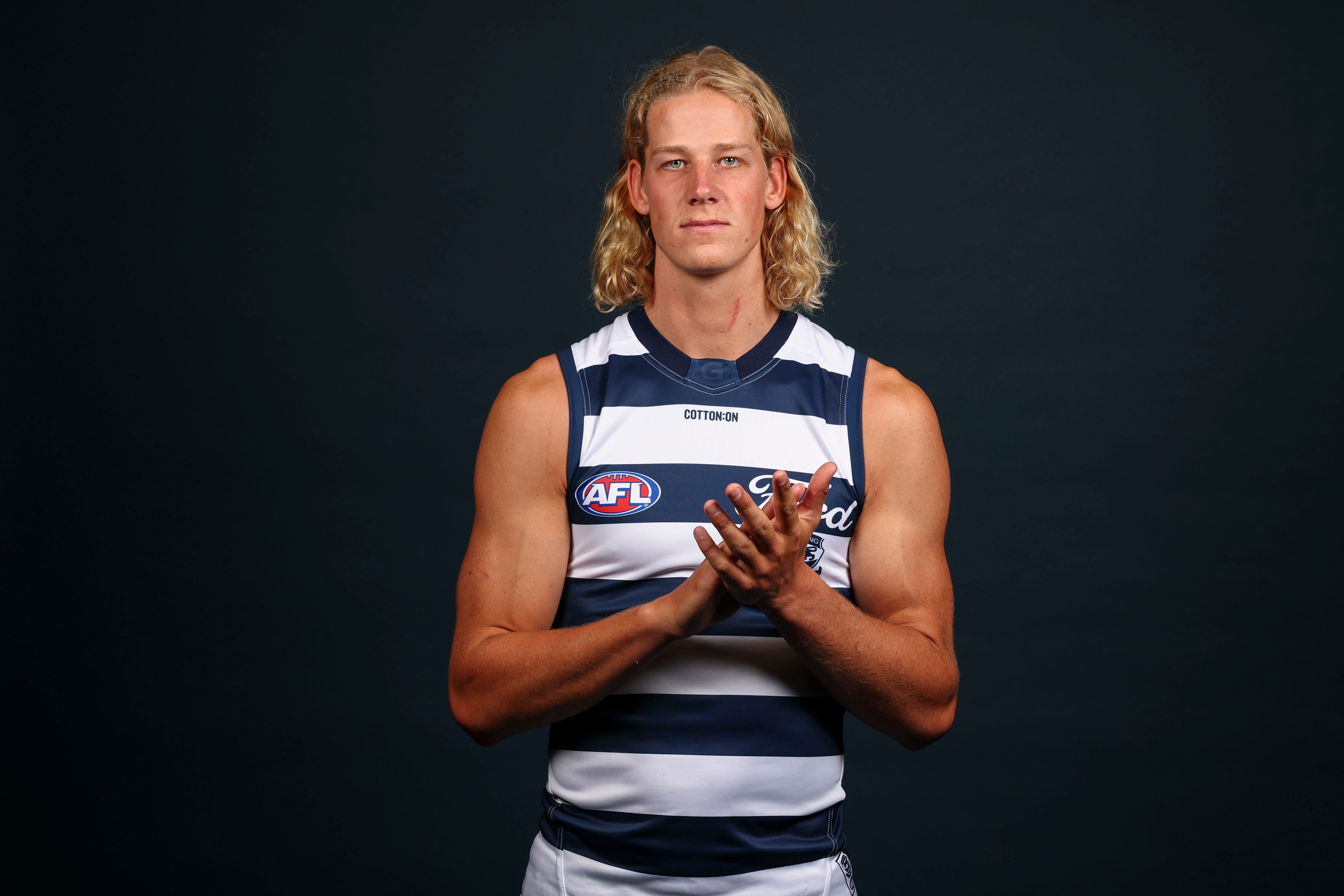 Tall order: SDK leads the way for new breed of defender