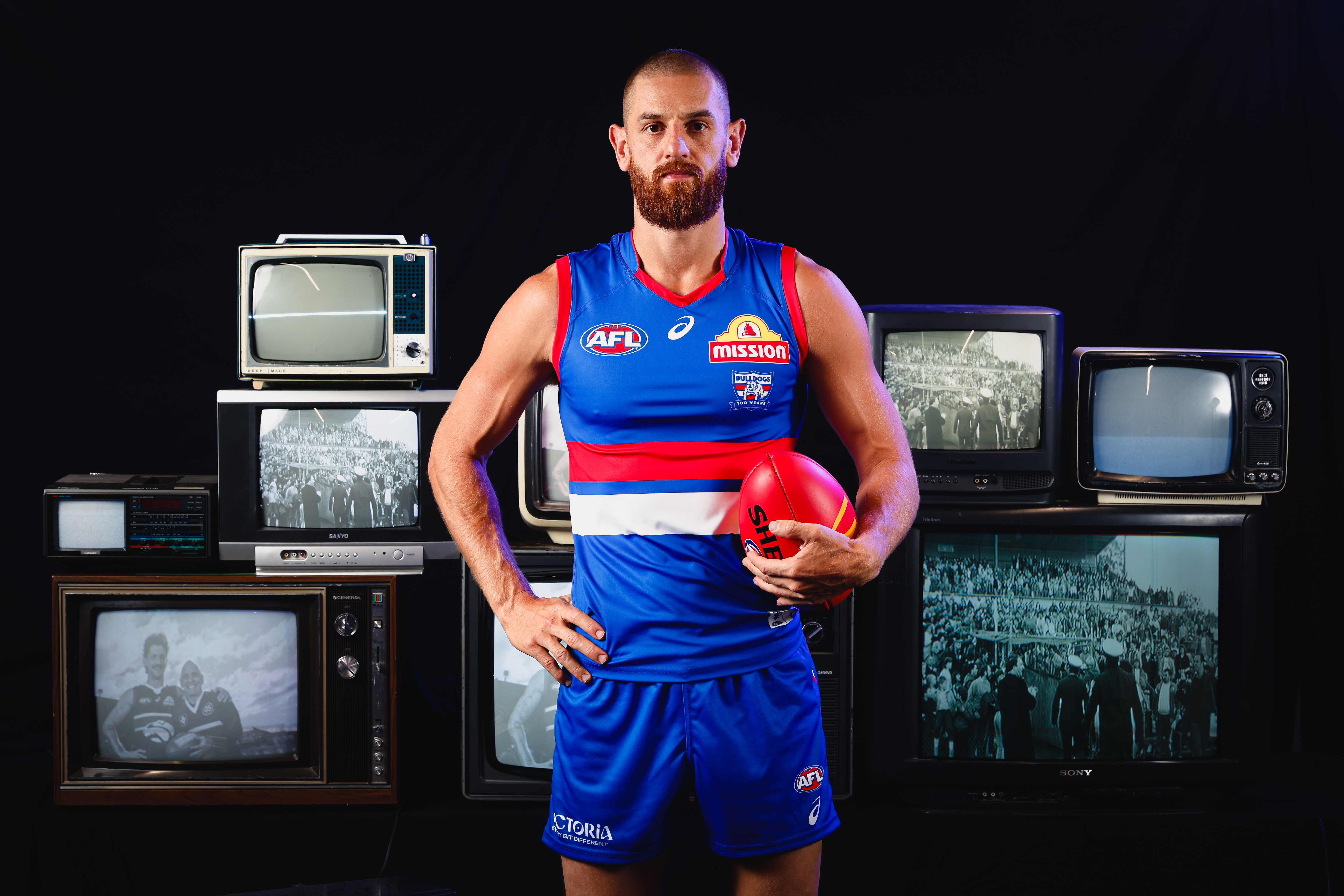 TEAMS: Smithy’s VFL Round 5