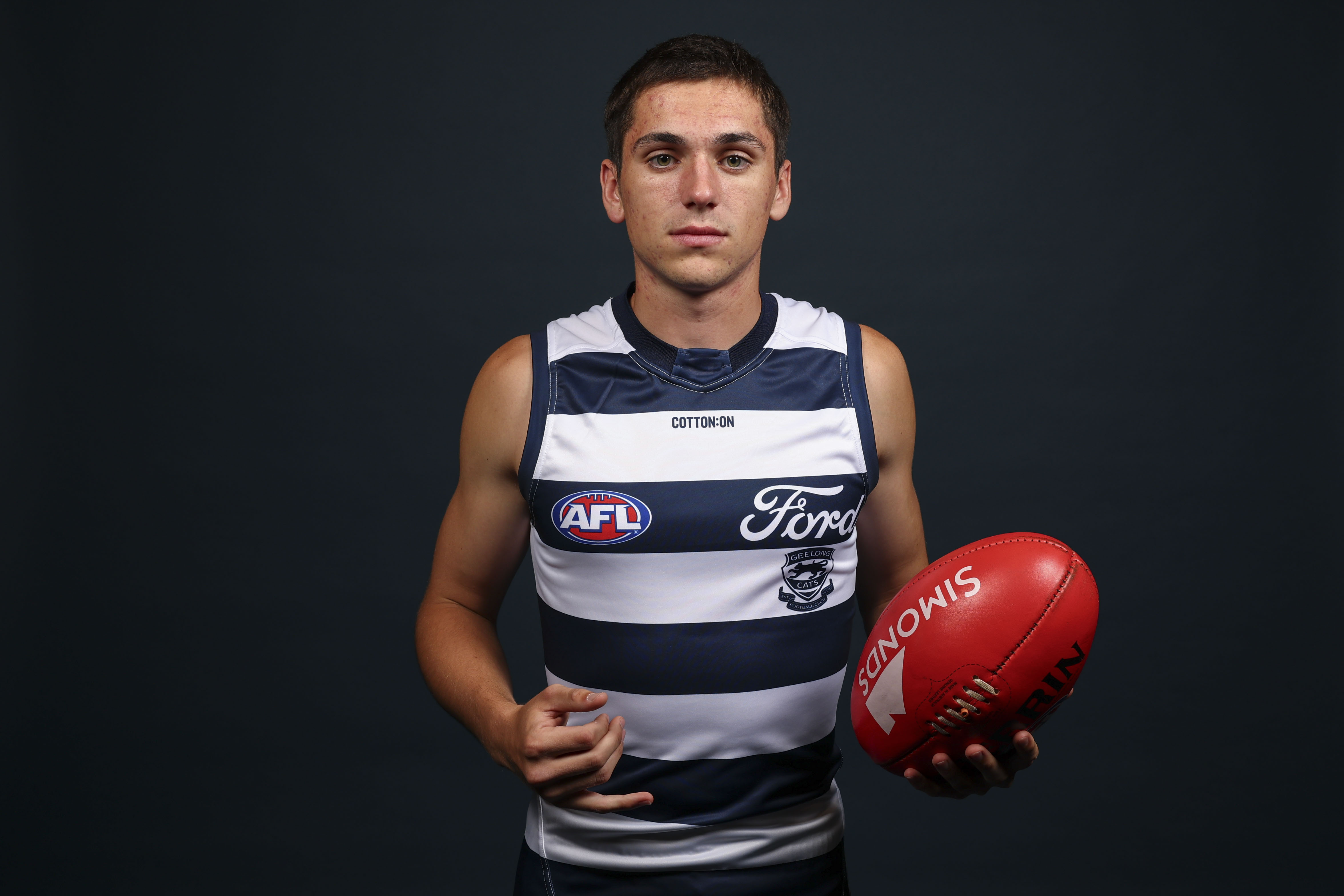 Cats delist untried rookies in first wave of list changes