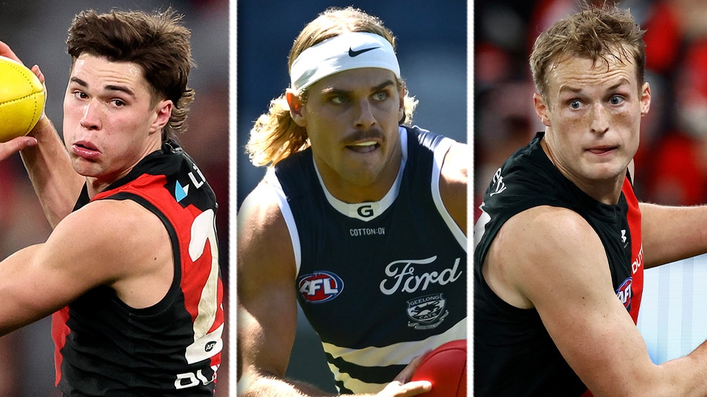 TEAMS: Cats star missing, mixed news for Bombers