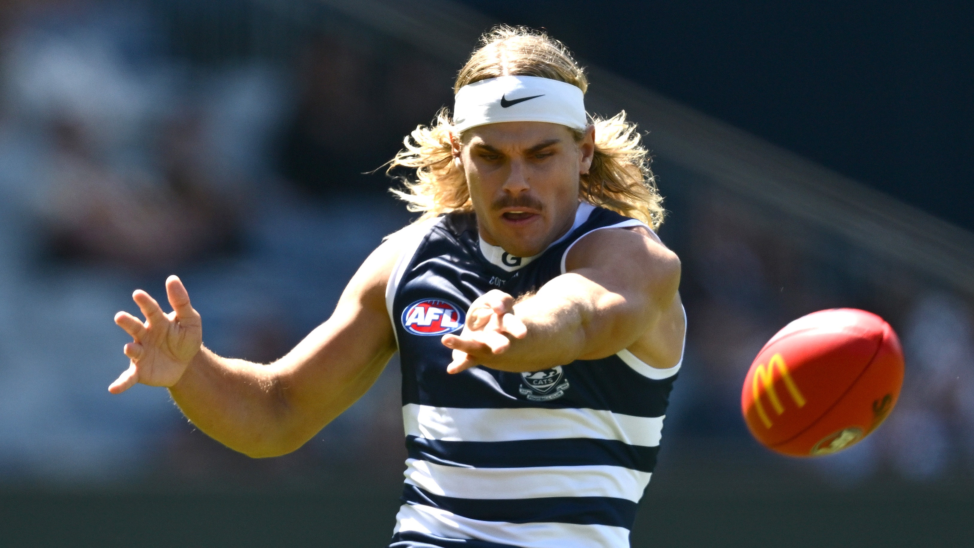 'He will definitely play': Prized Cats recruit cleared for season-opener