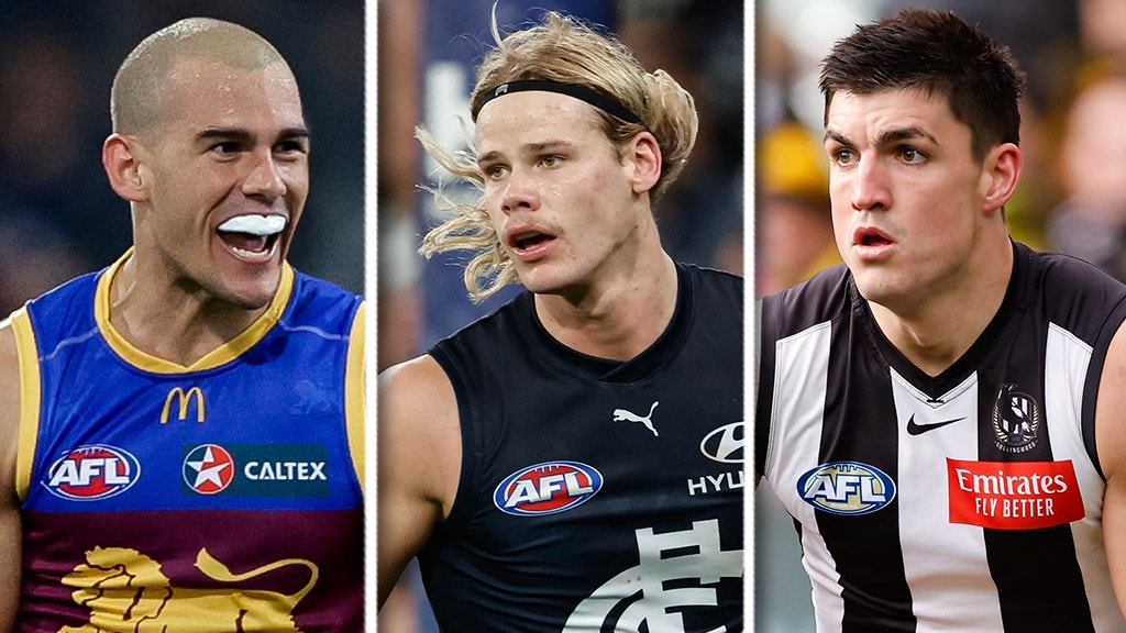 Top free agents play waiting game ahead of contract calls