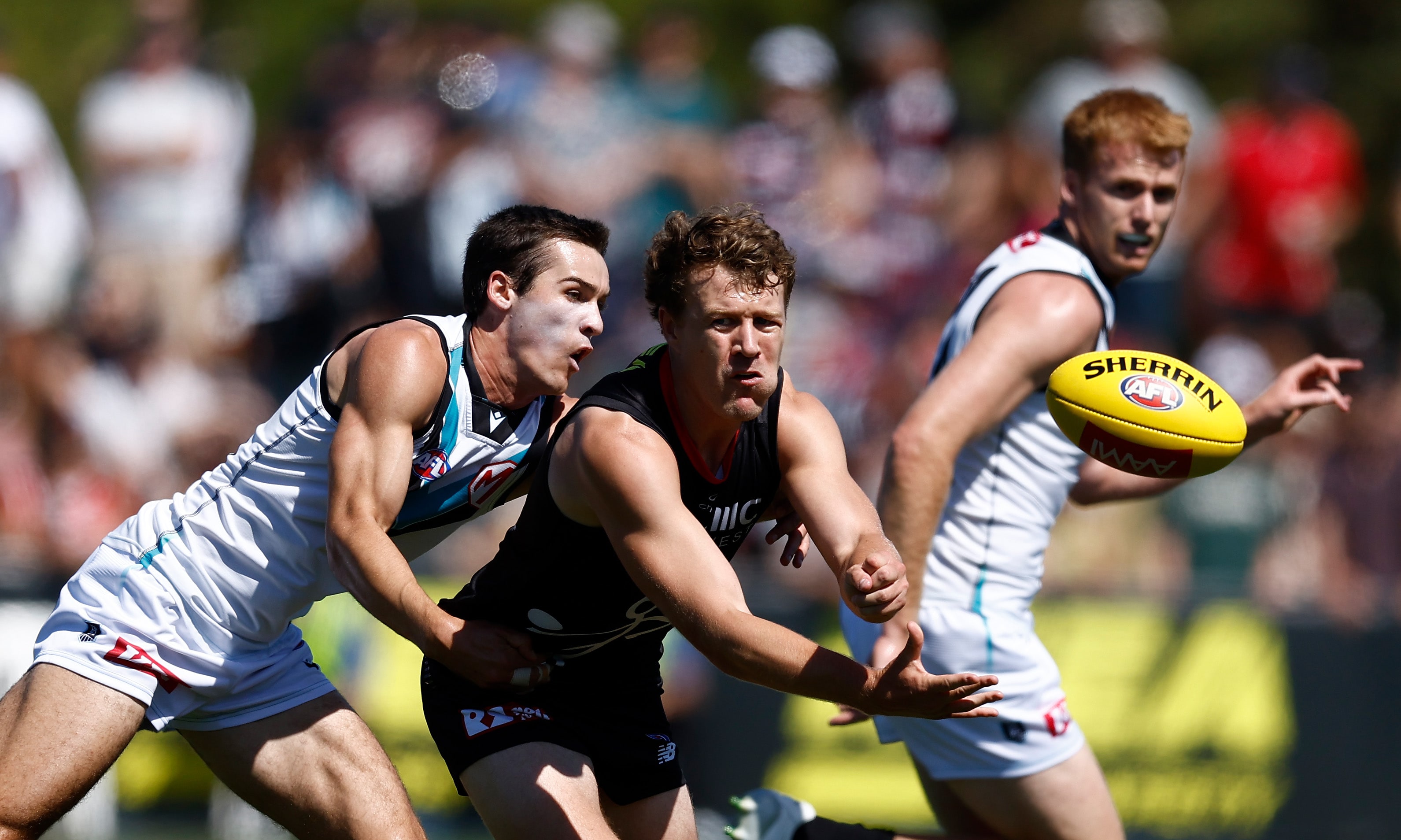 Ultimate Fantasy cheat sheet: Points, CBAs, kick-ins, more