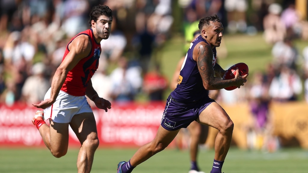 Shai shows his dazzling ability in new colours