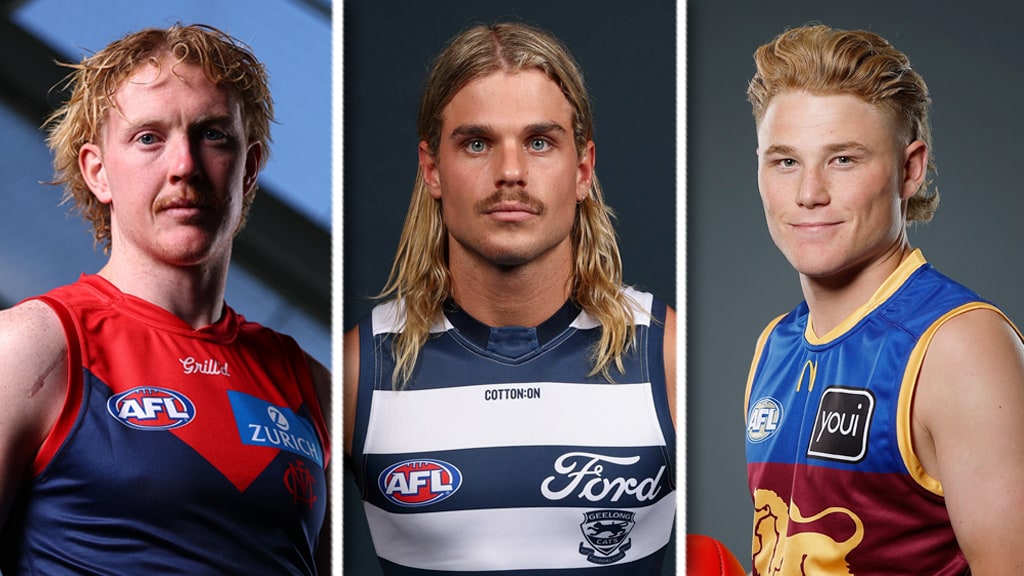 Roy's Fantasy locks: Build your team around these must-haves