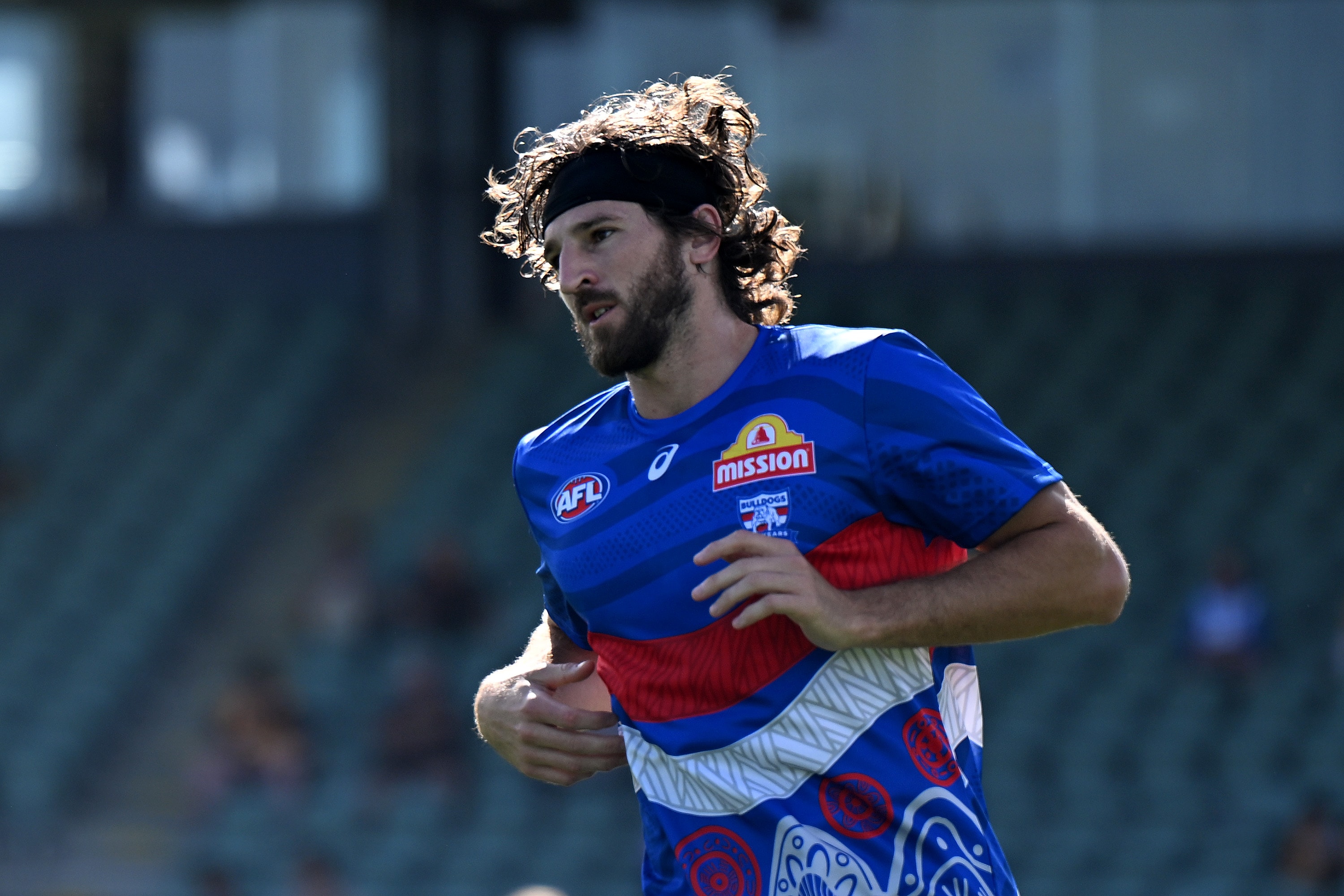 Time put on the Bont's return from injury