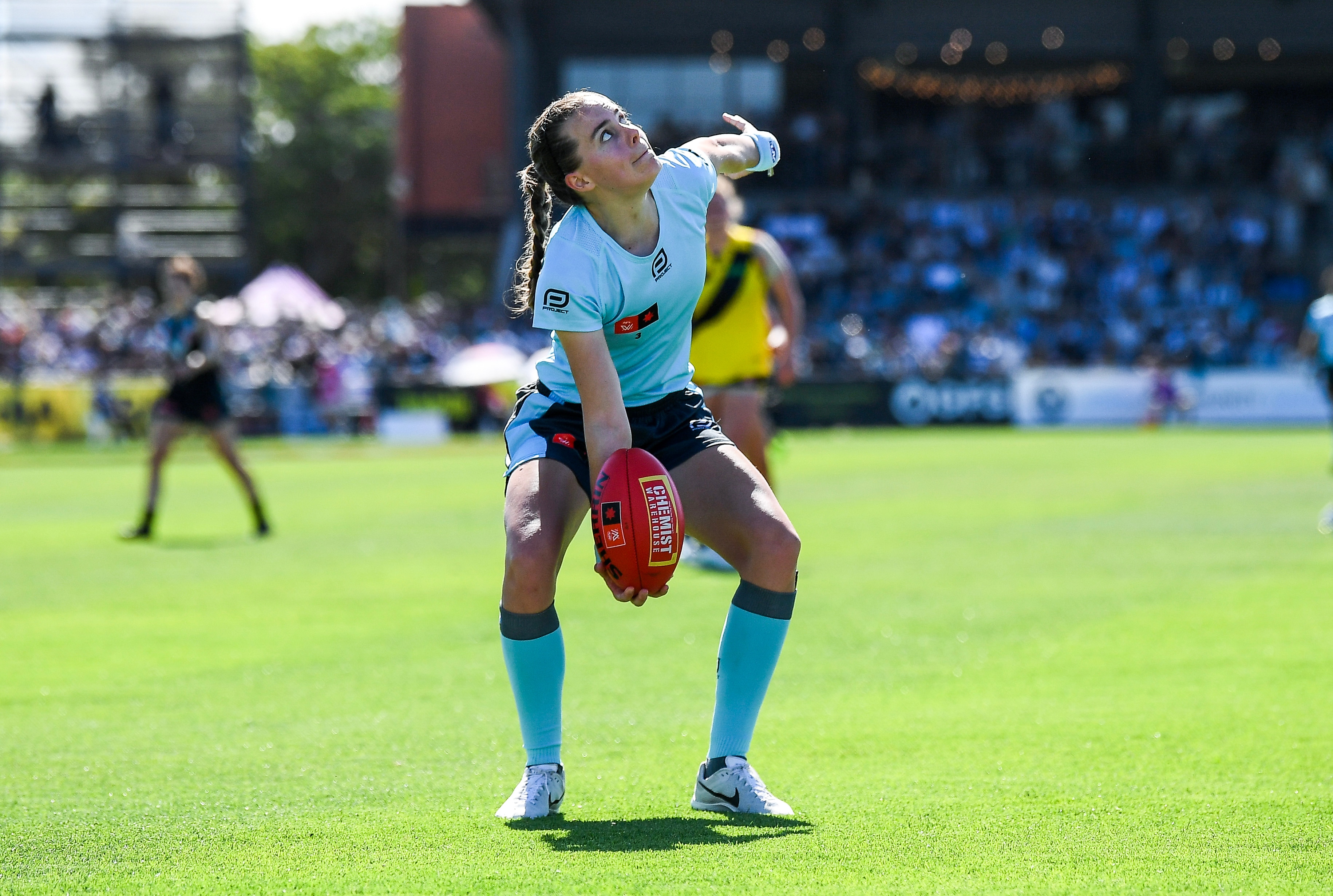 AFL appoints AFLW Umpire Head Coach