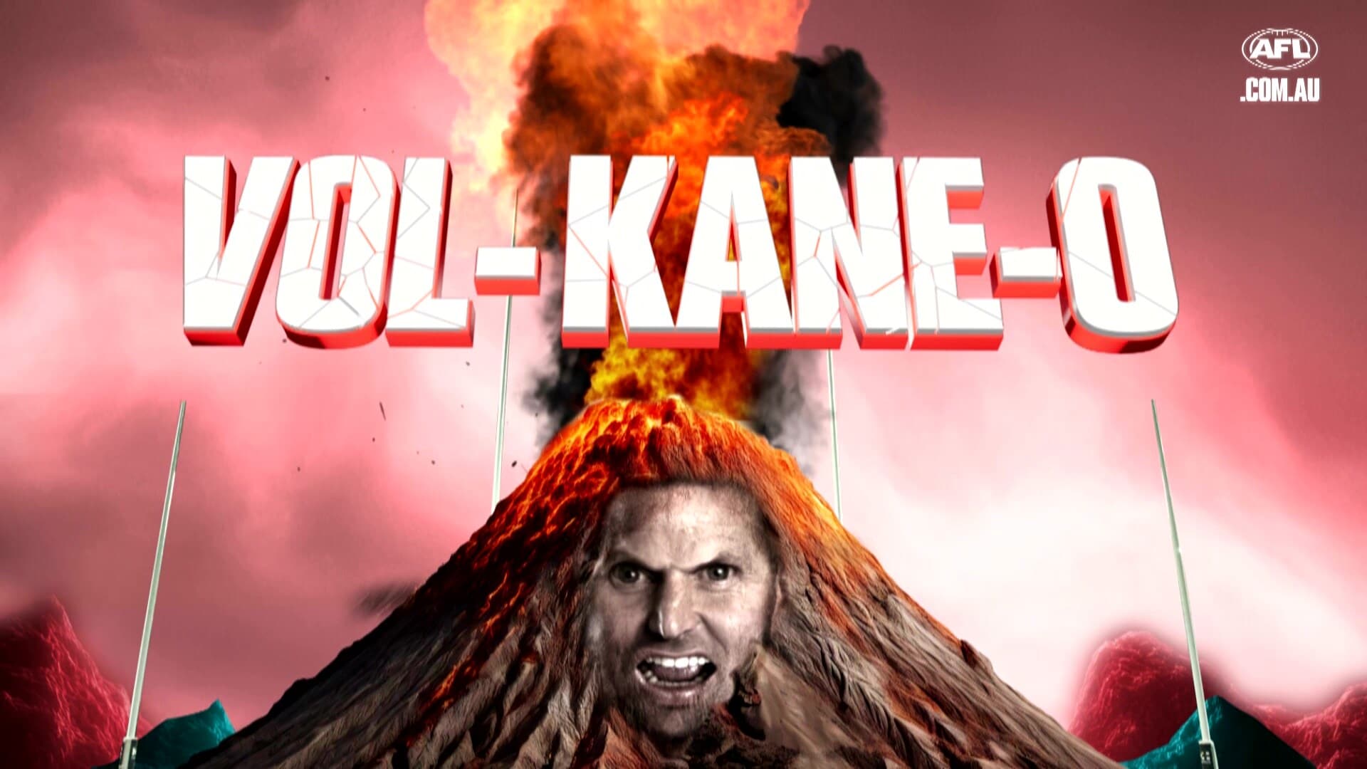 VOL-KANE-O: Port's 'disgraceful performance'