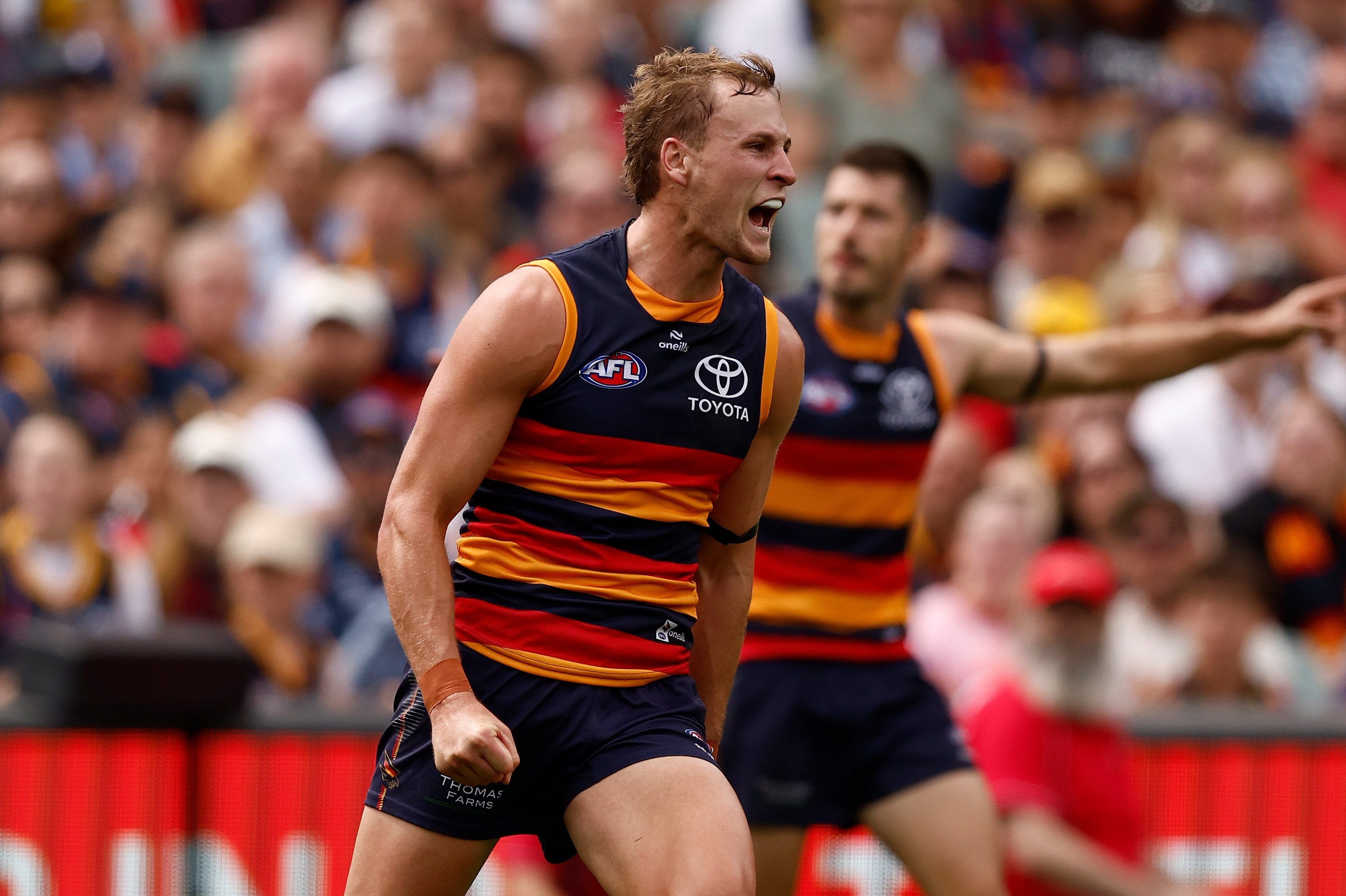 LISTEN: AFL's biggest rivalry resumes, the best midfield battle of ...