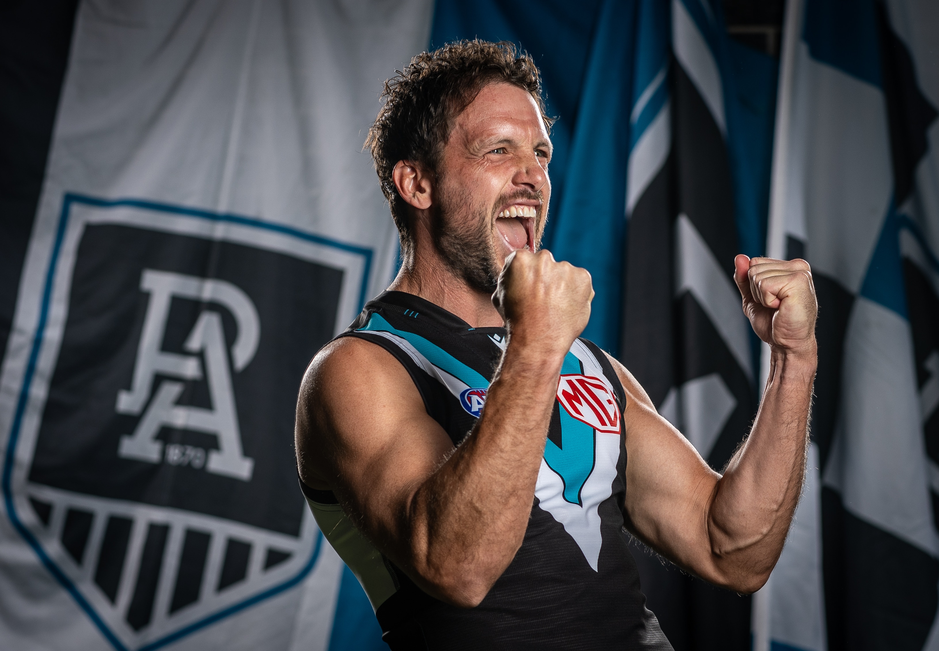 How Boak carries on more than just Ebert's footy legacy