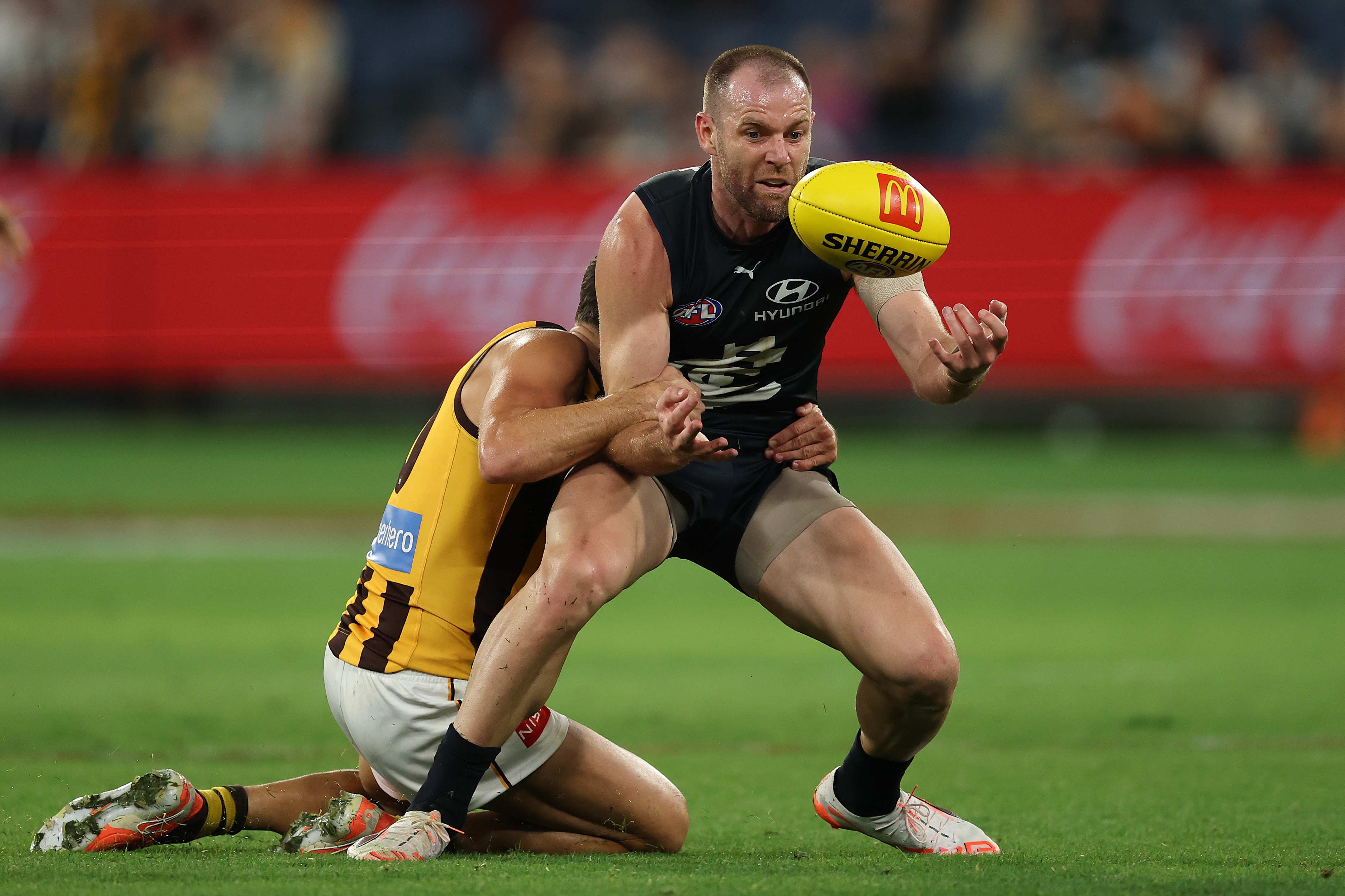 Stream your team: Watch all VFL and VFLW games LIVE and FREE
