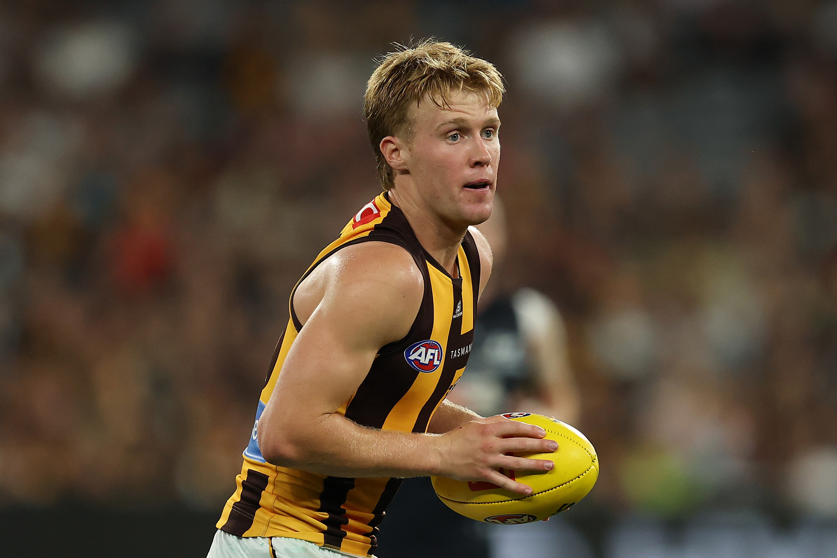 TEAMS: Smithy’s VFL Round 10