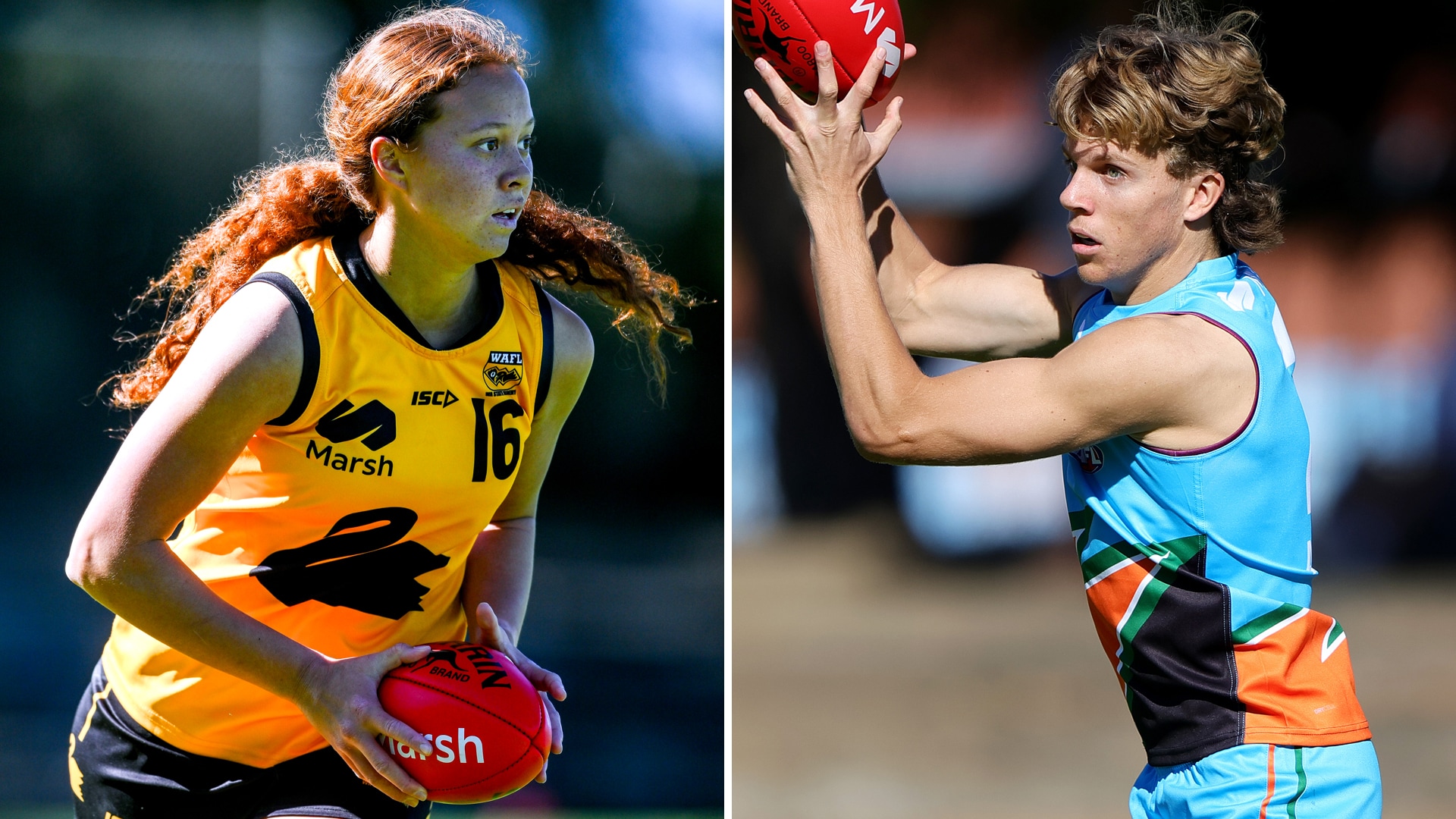 2025 Marsh AFL National Championships schedule announced