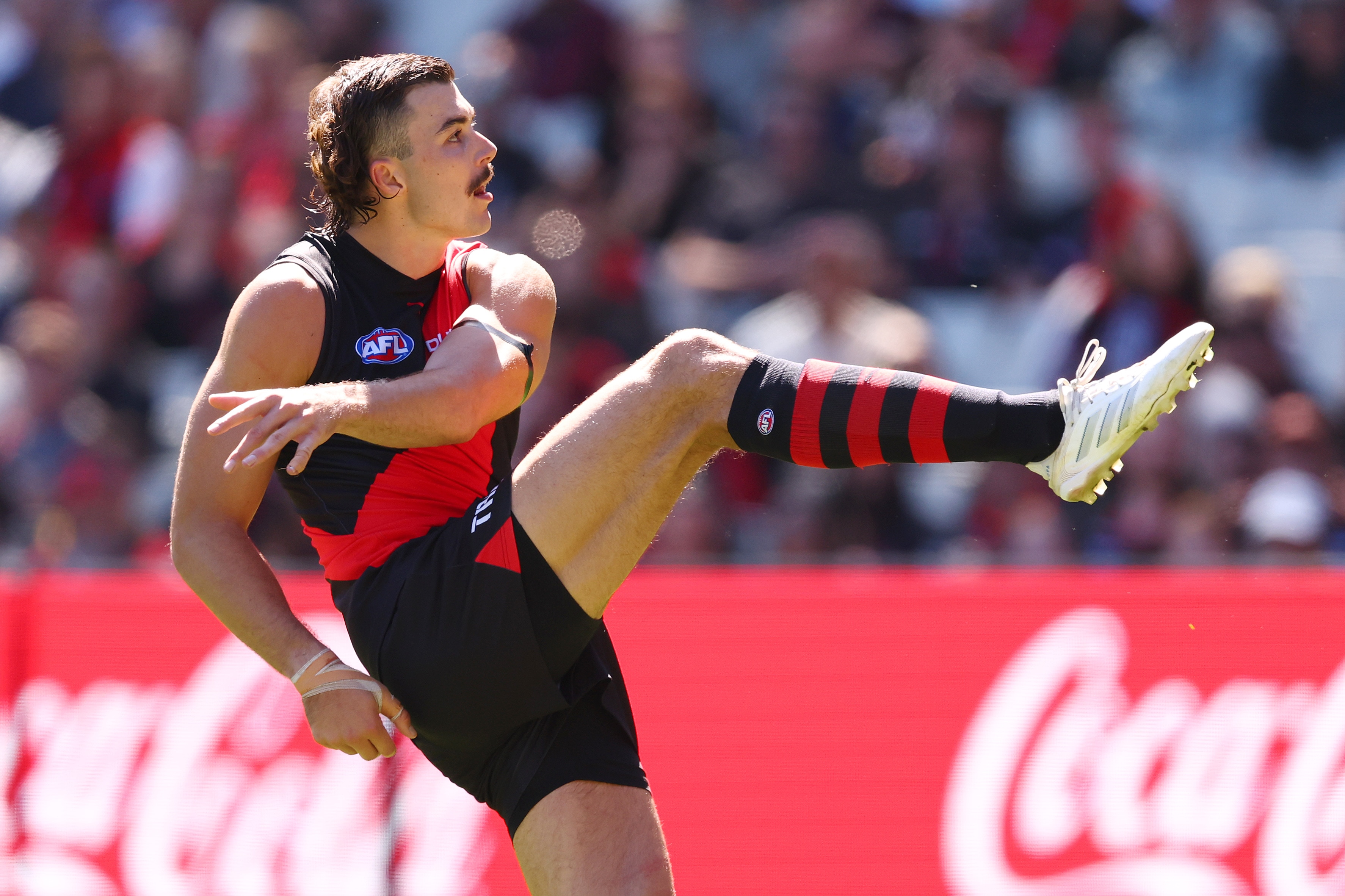 LISTEN TO GETTABLE: Ruck race looms, young gun at the desk