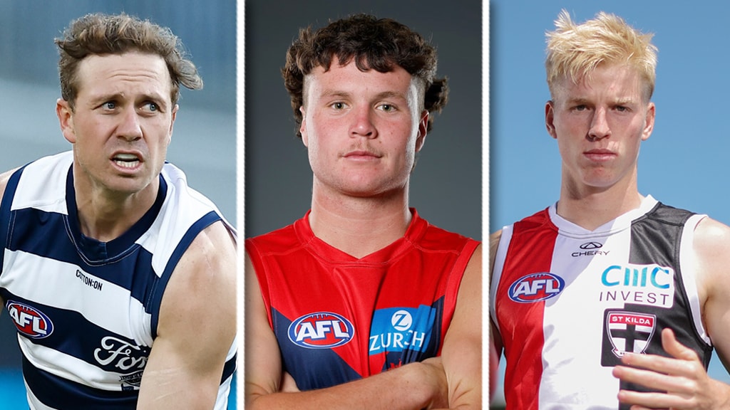 Around the state leagues: Veteran Cat shines, young Dee stars, Saint ...