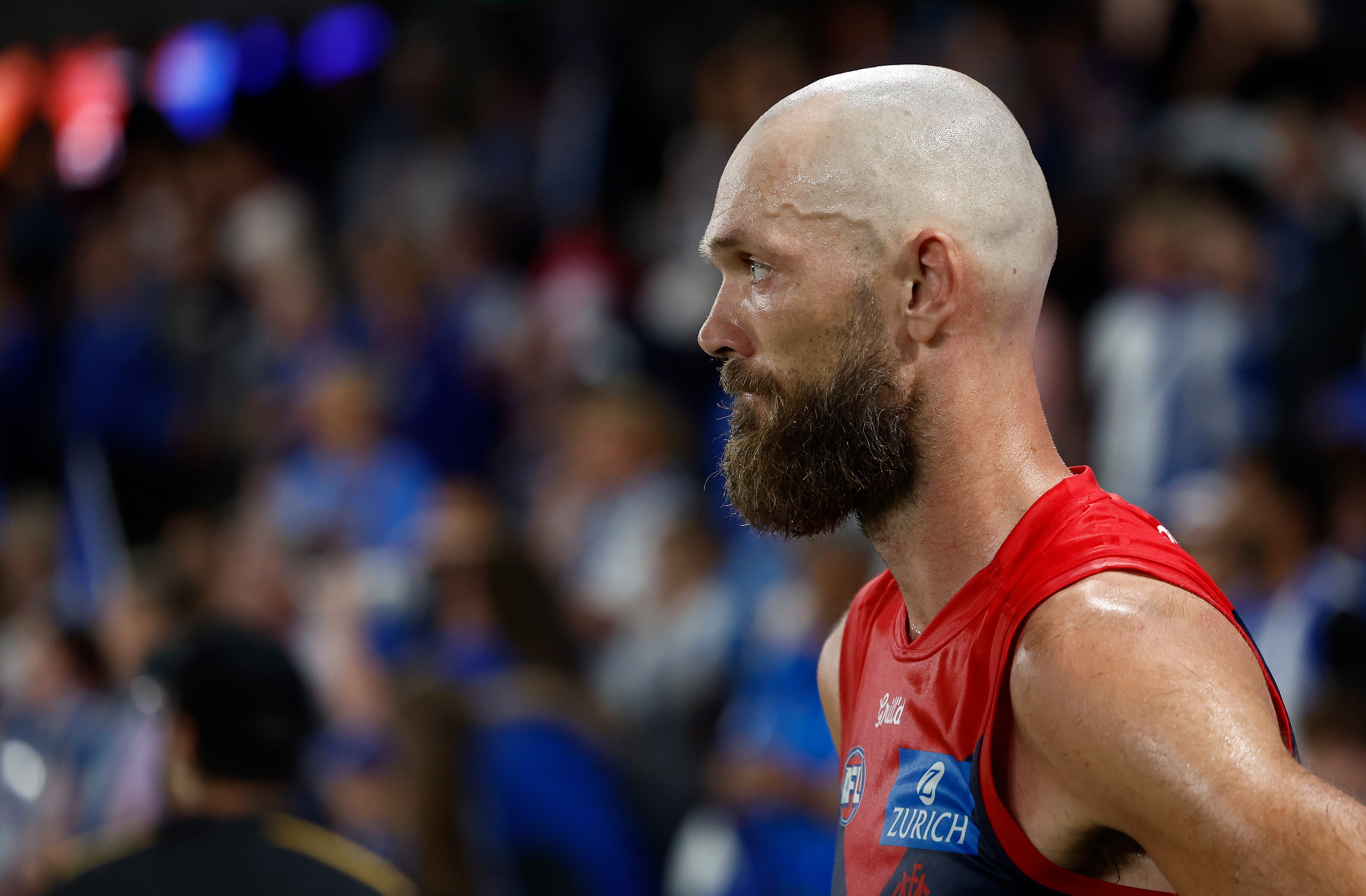 Goodwin says he 'got it wrong' with post-match Gawn comments