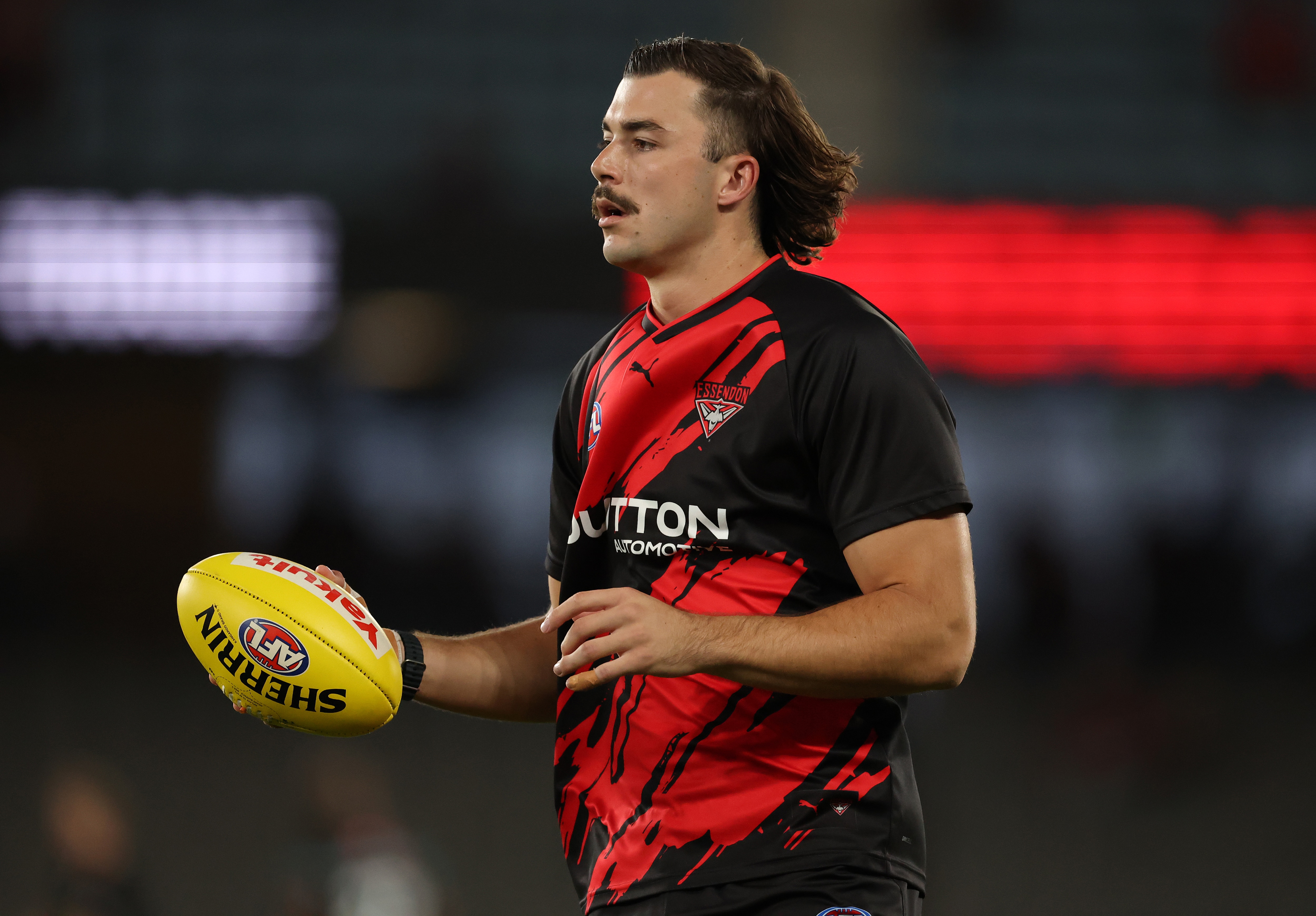 Scott won't 'guilt' players into staying after 'perfect storm' of injuries