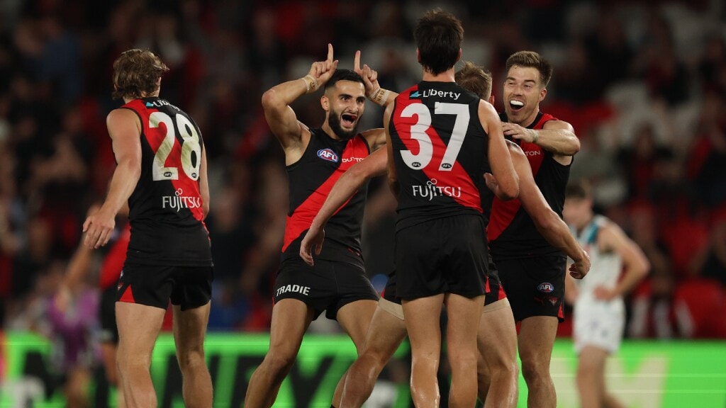 El-Hawli’s magic moment on debut lifts all