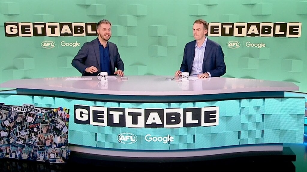 GETTABLE: The AFL rule that 'isn’t working', sneaky trade watch ...