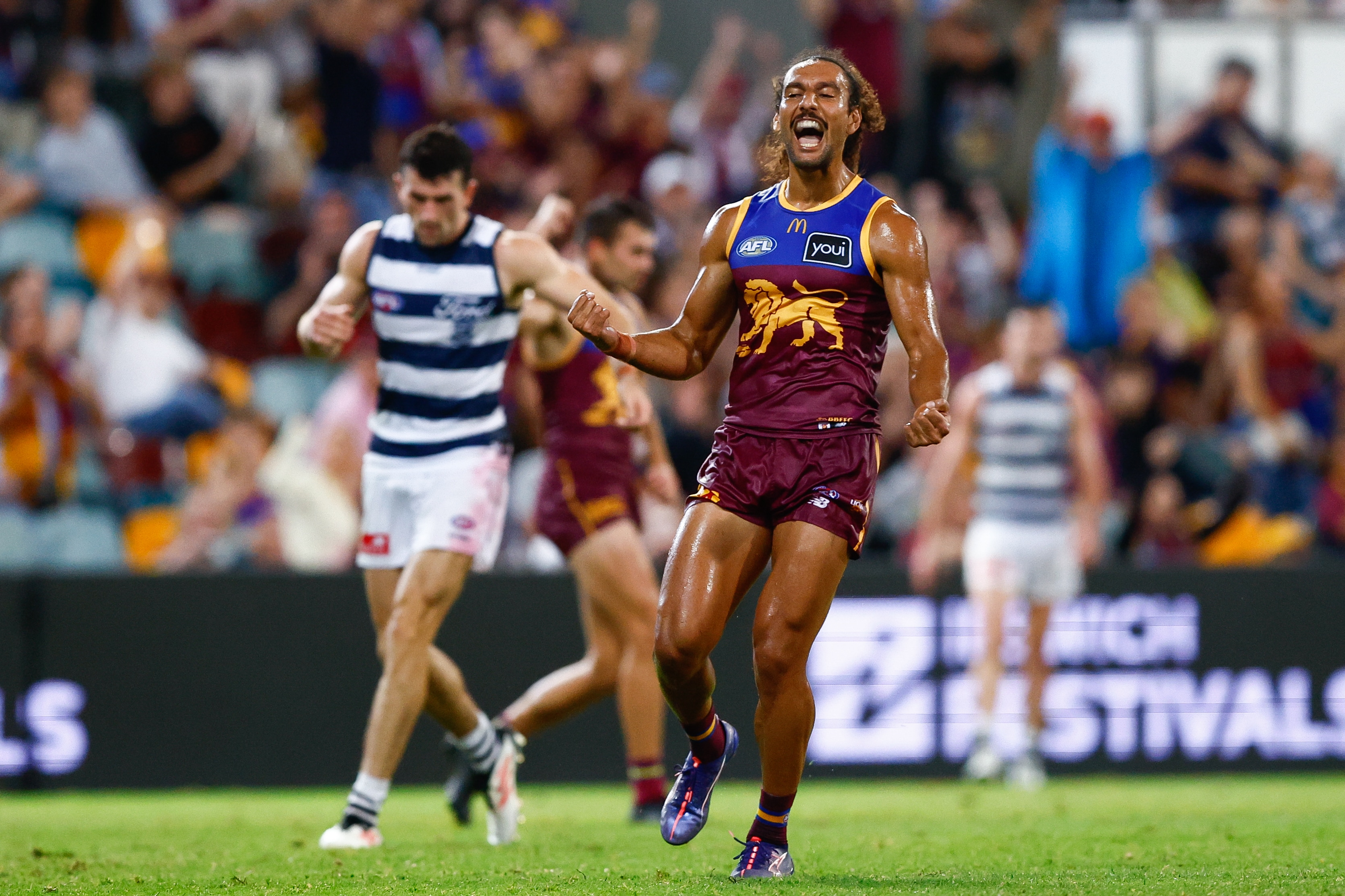 Scott says Cats 'will rue lost opportunity', Fagan all smiles