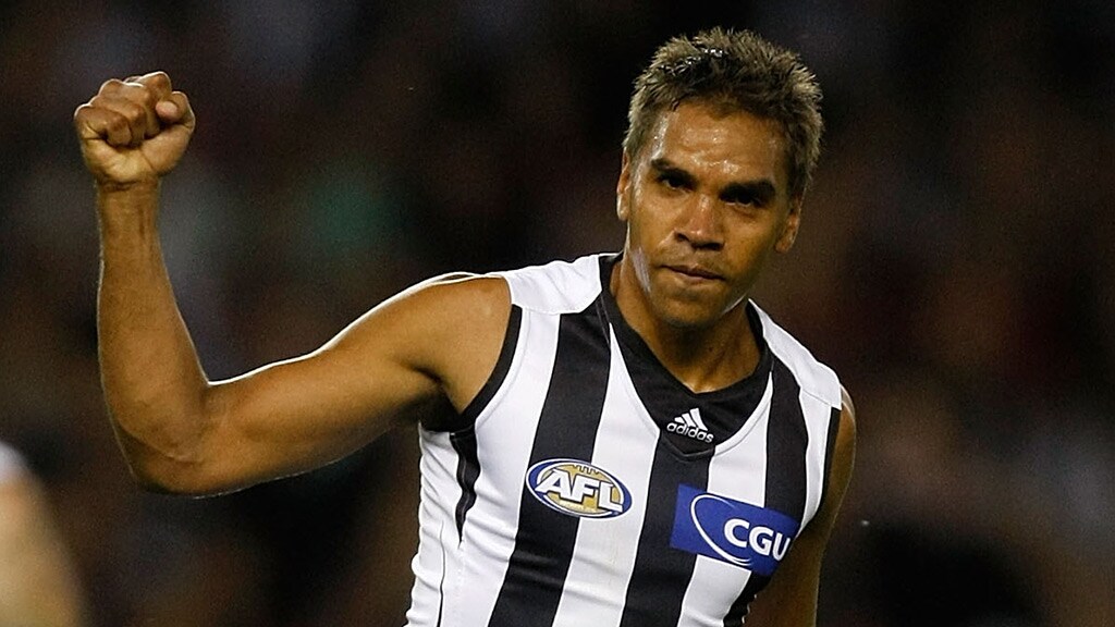 A tribute to Andrew Krakouer