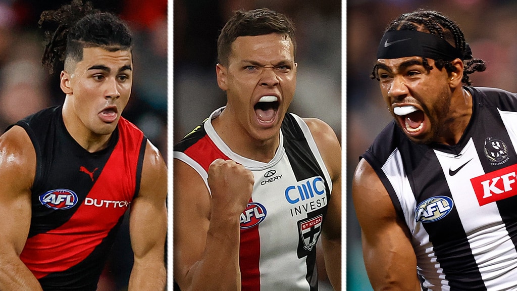 Clubs lobby AFL for NGA rule changes