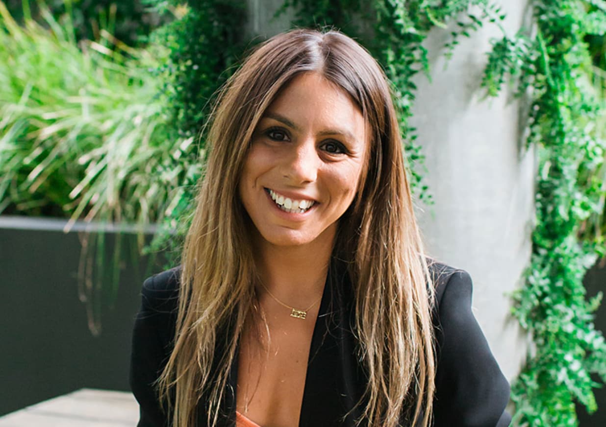 Cats appoint new head of AFLW