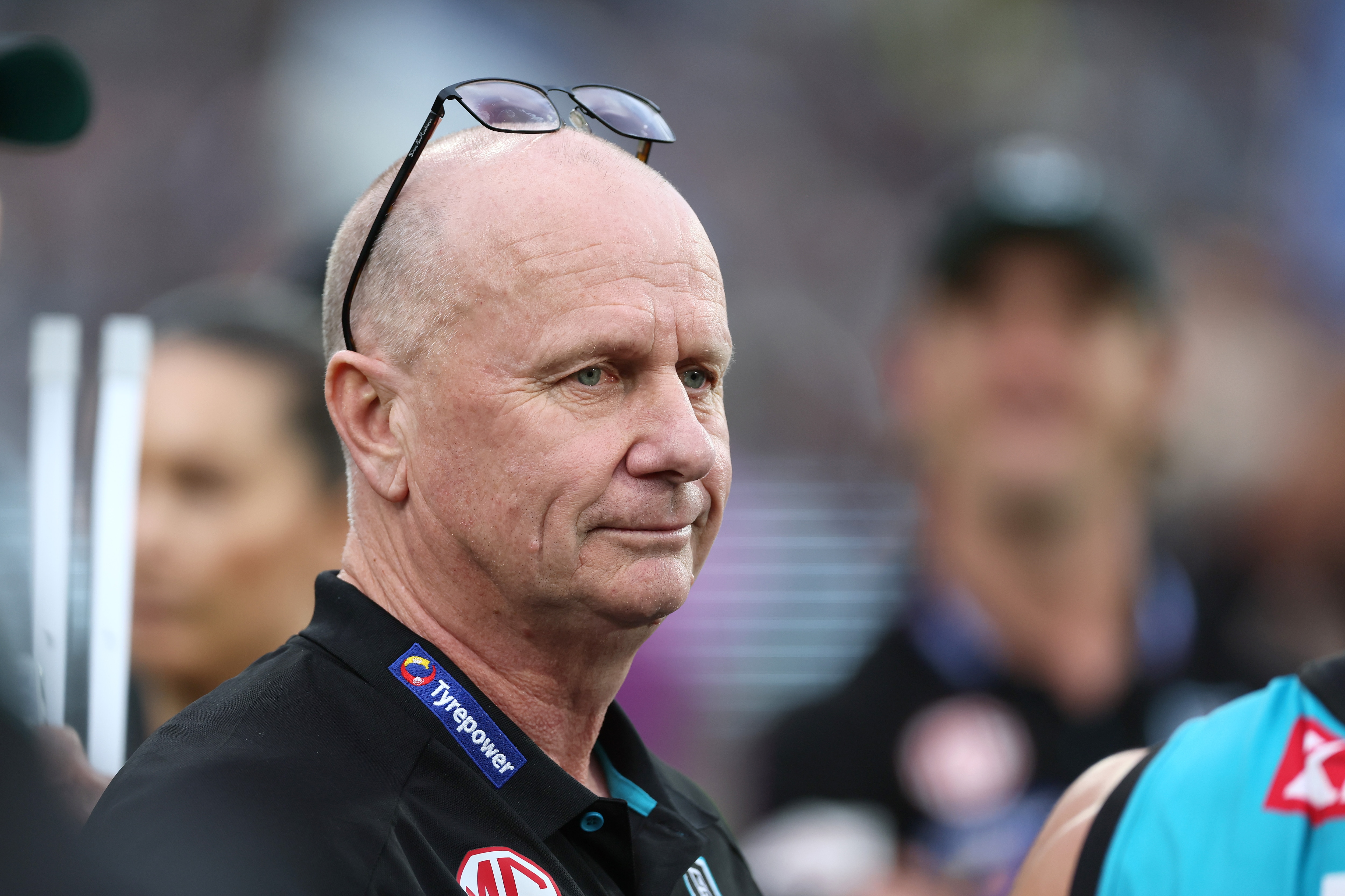 'Emotions spill over': Hinkley not fazed by looming grudge match