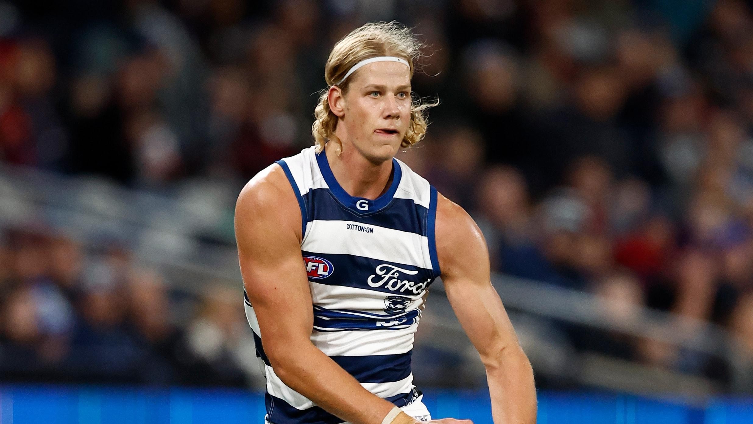 How this Cat moved on from 'hardest point' of his career