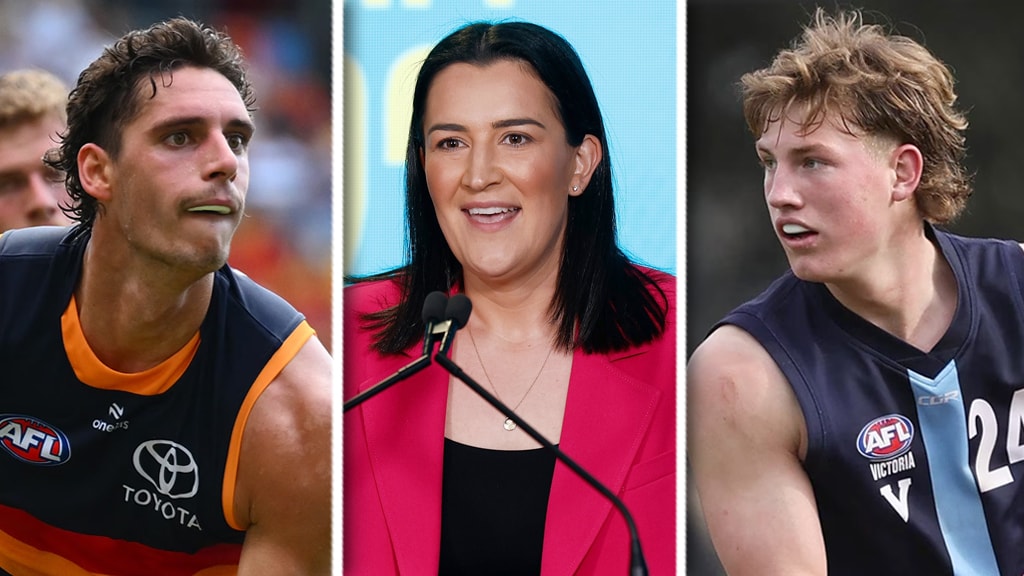 The crucial decisions that will shape the future of the draft