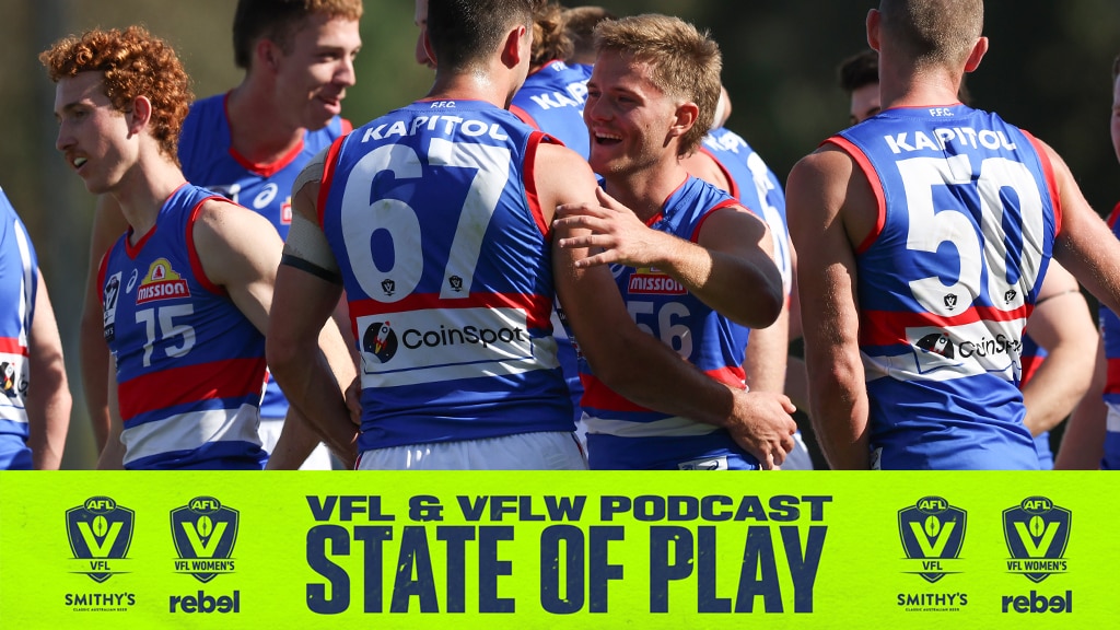 LISTEN: State of Play - Episode 4