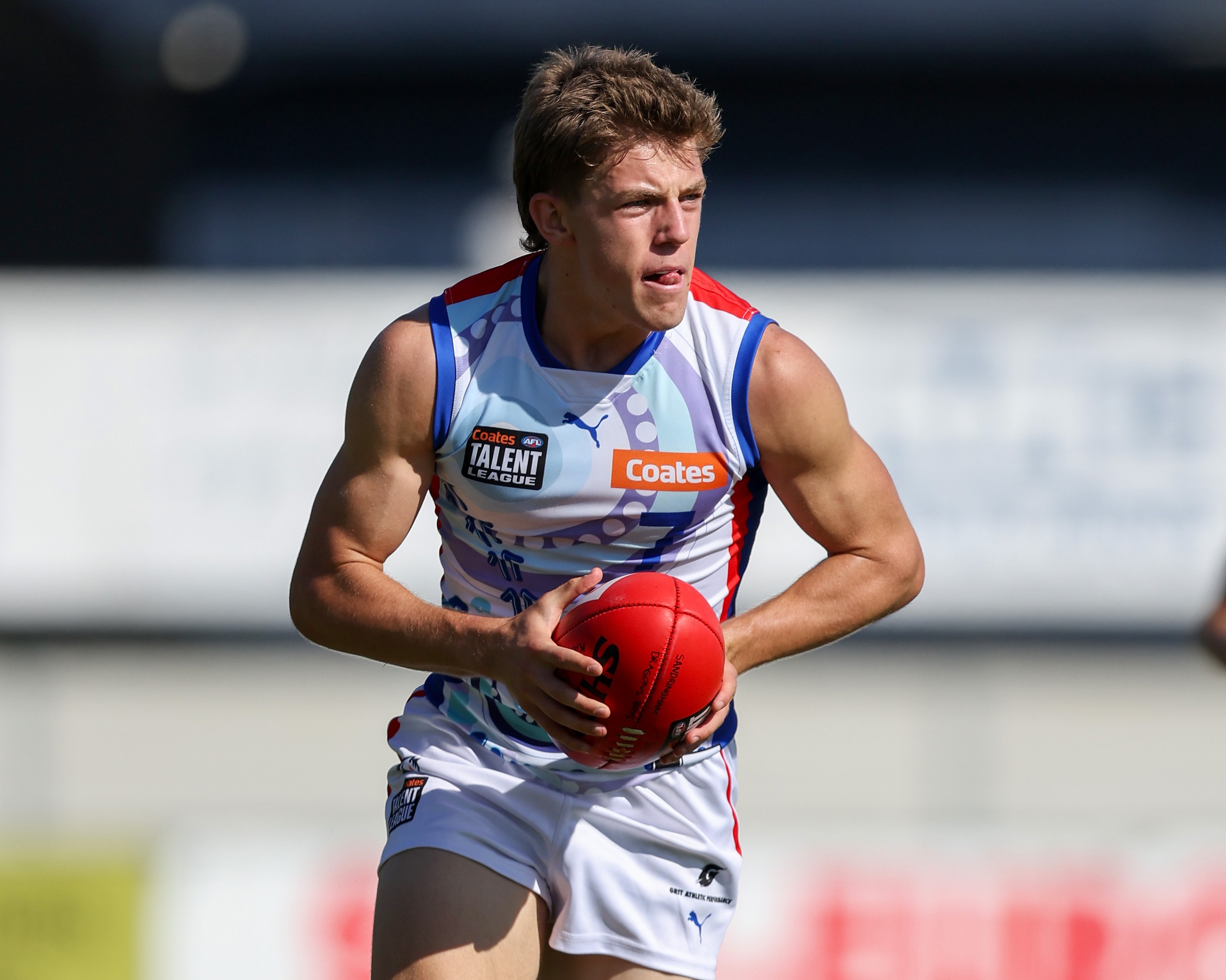 New Eagle confident of instant impact despite injury delay