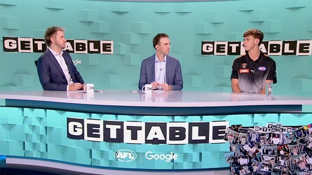 GETTABLE: No.1 contender at the desk, mid-season name to watch, Cats ...