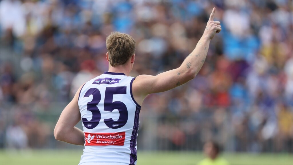 Terrific trio for Treacy to start