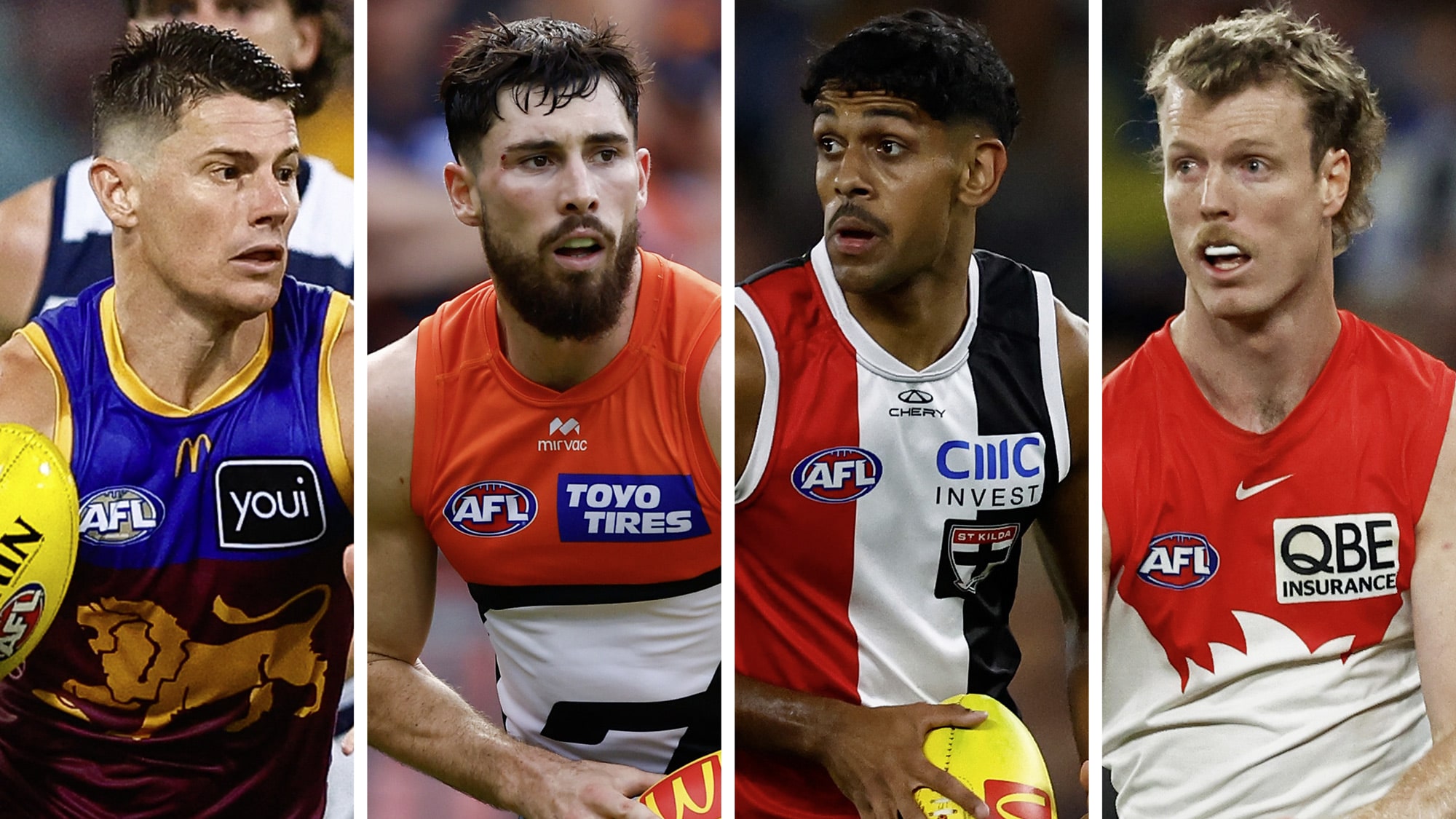 Half-backs at full throttle: The highest-rated defenders of 2025 so far