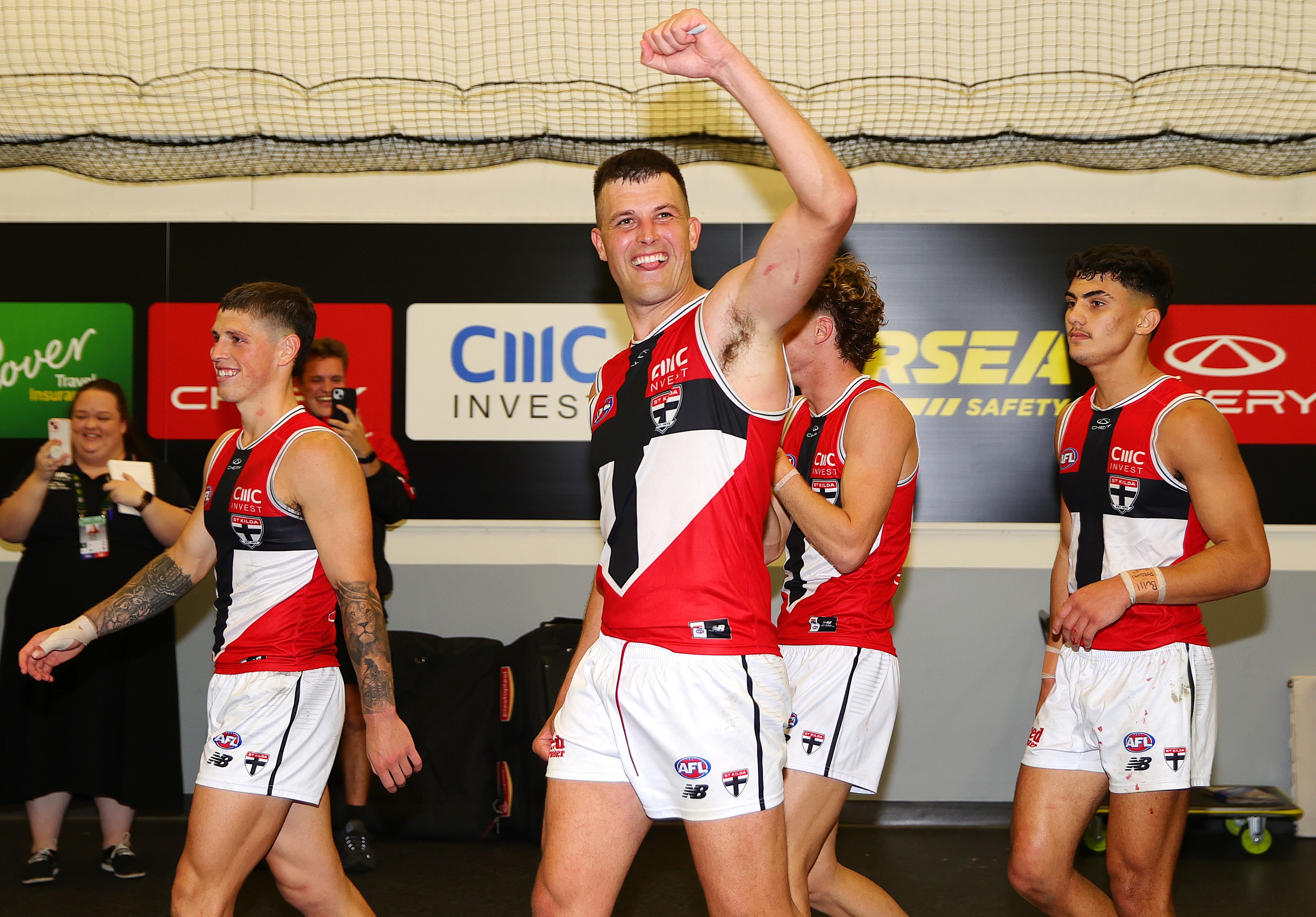 The best and worst clubs at holding on to a big lead