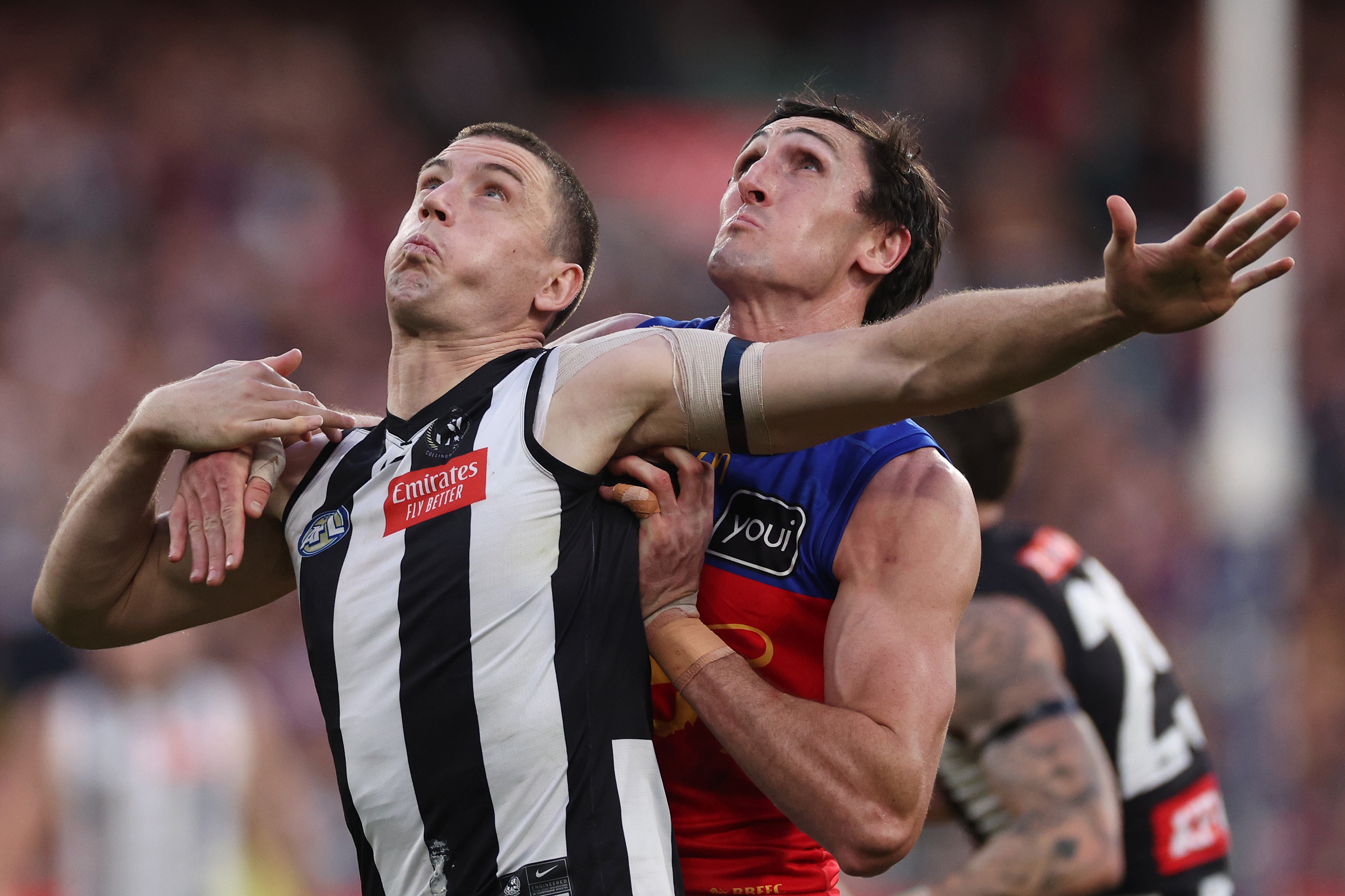 LISTEN: Key battles for Easter Thursday special, Queensland footy thriving