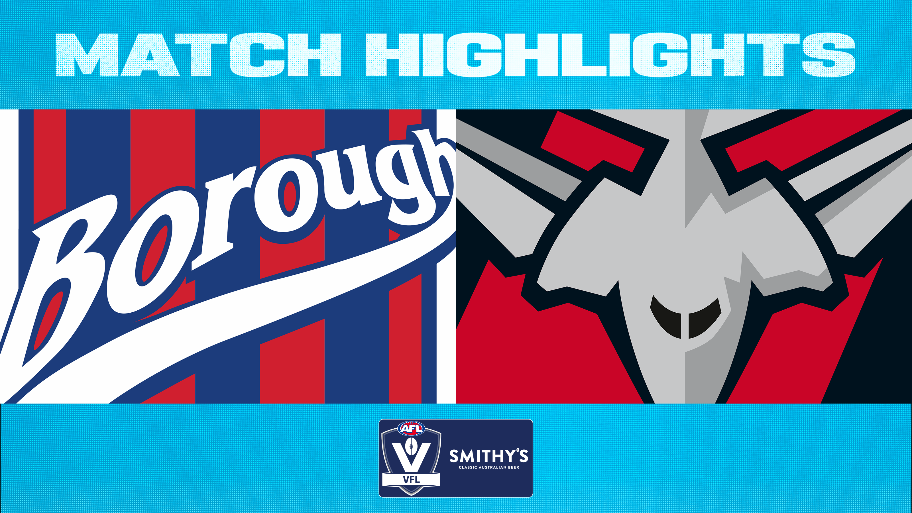 VFL Highlights: Port Melbourne v Essendon